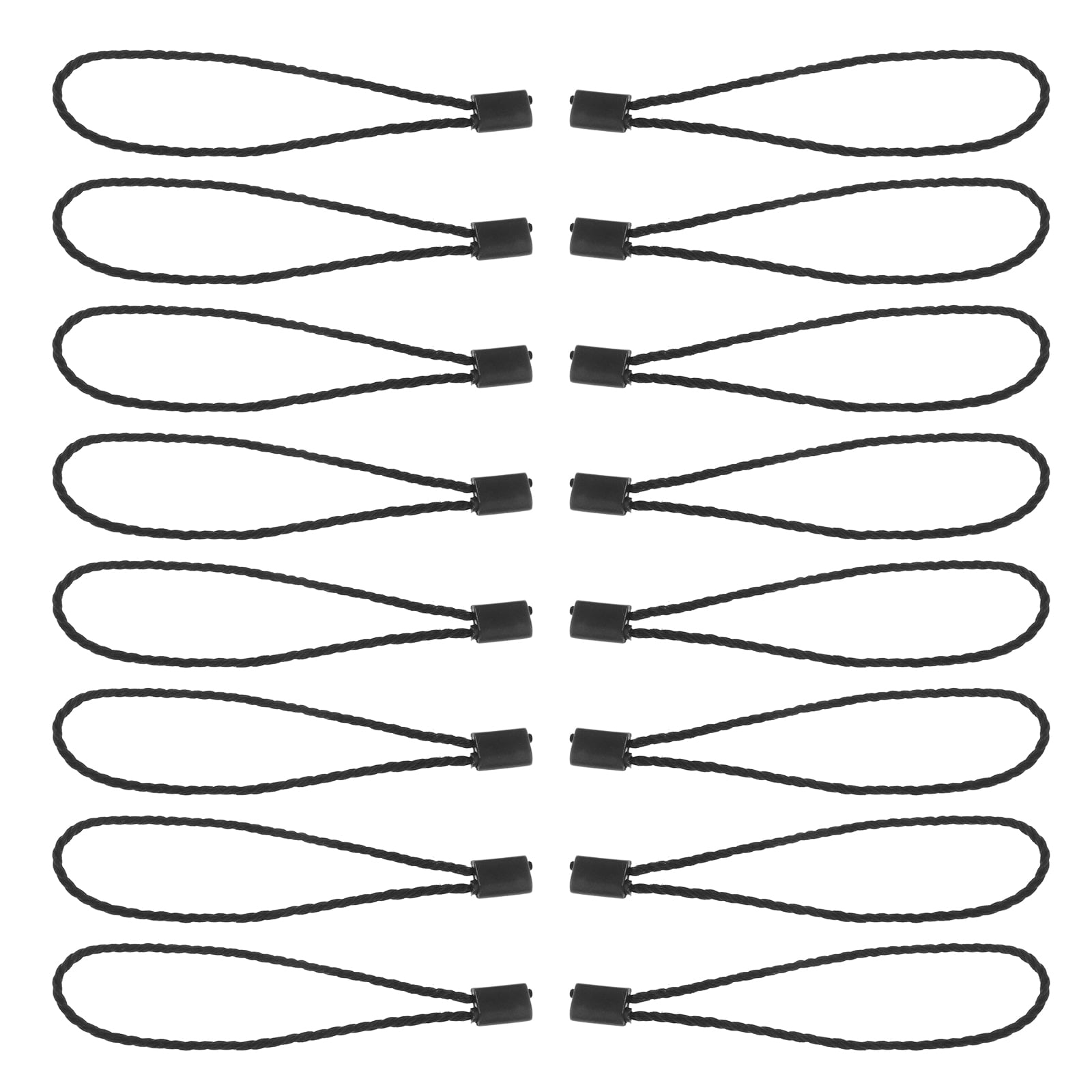 MLINS 950pcs Tag Hanging String Clothes Tag Fasteners Clothing Price ...