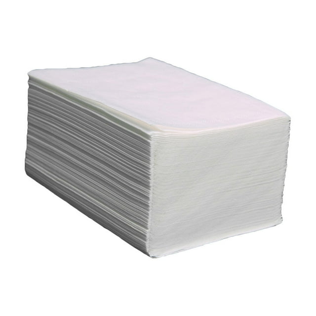 Facial Tissue Napkin Tissue Daily Supply Paper for Hotel Restaurant ...