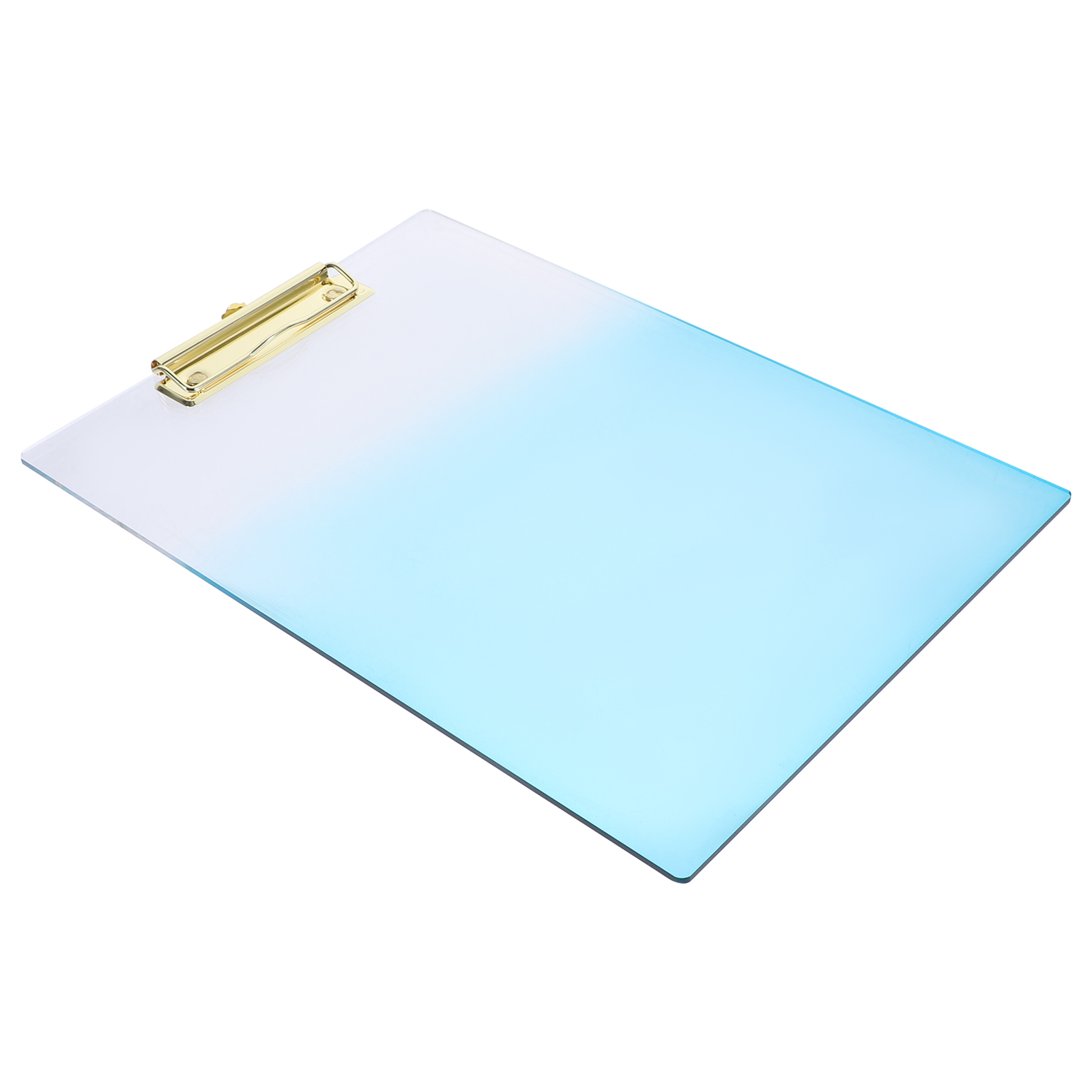 MLINS A4 Clipboard A4 Size Clipboard Practical Writing Board Convenient ...