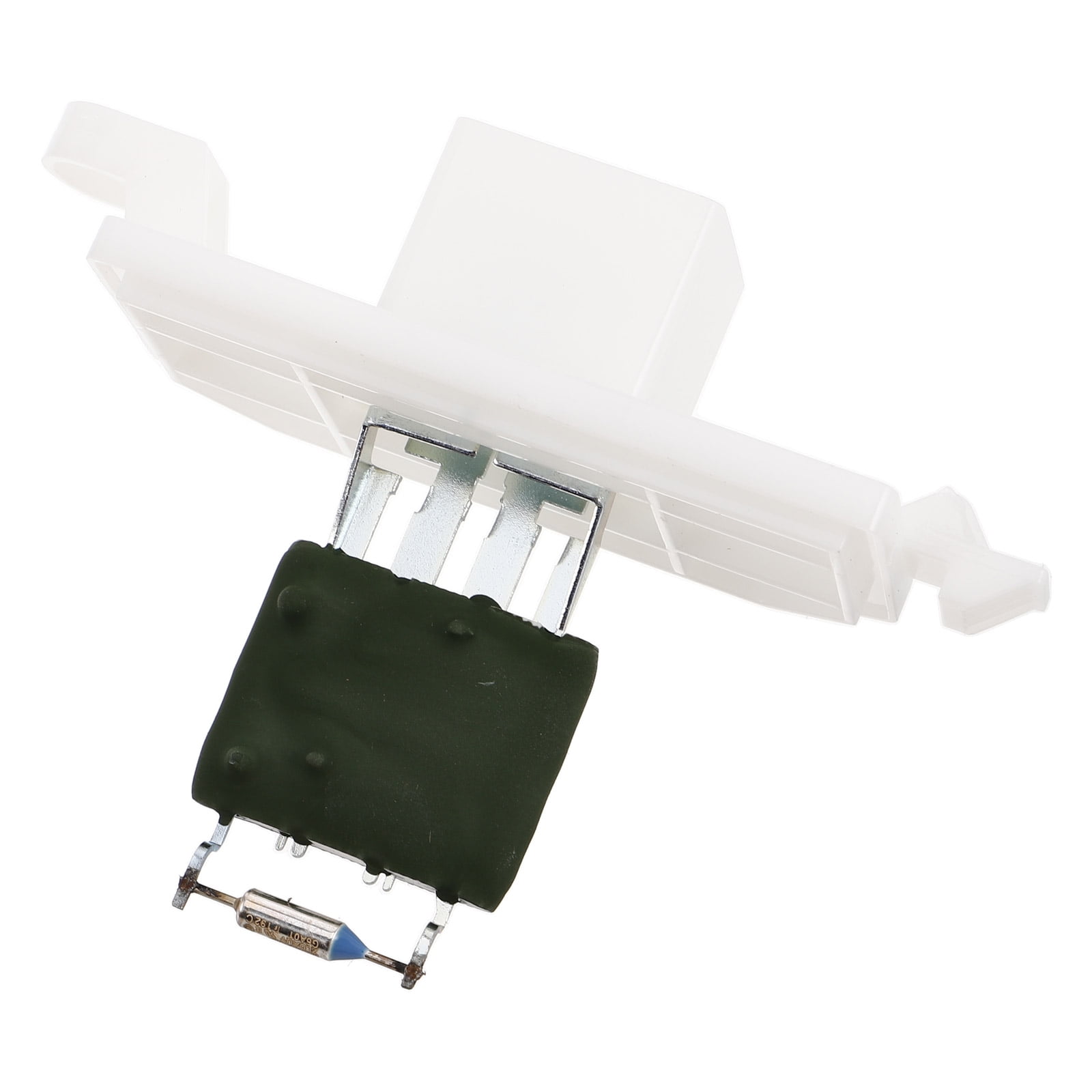 MLINS AC Blower Motor Resistor Plastic Heater Blower Motor Resistor ...