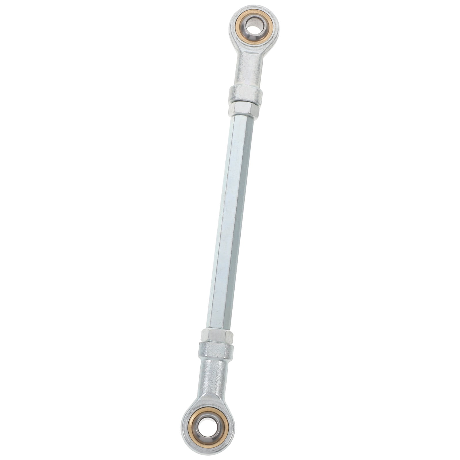 MLINS ATV Tie Rod Steering Tie Rod Ball Joint Rod Replace Electric ATV ...
