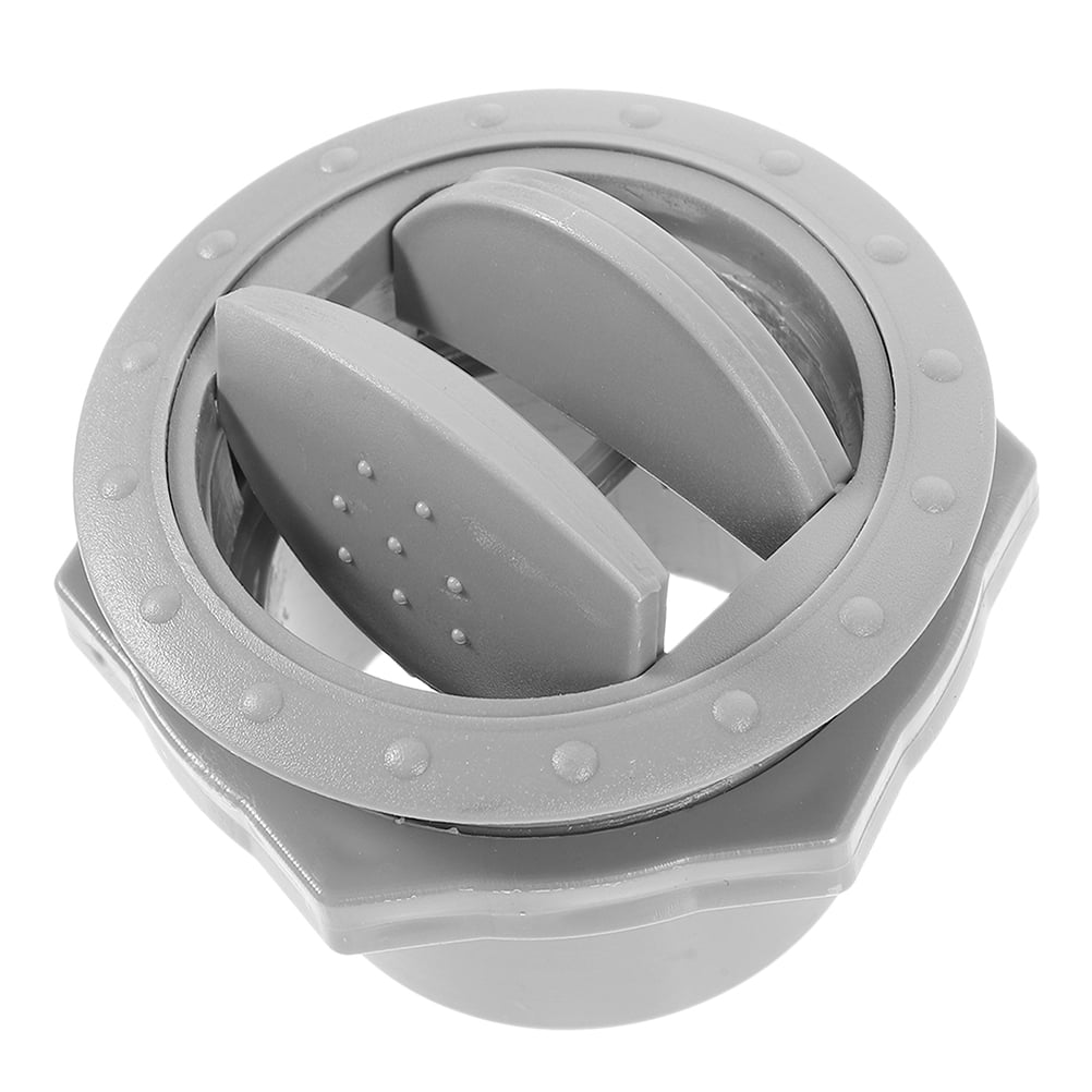 MLINS Ac Vent Cover Interior Air Conditioner Drain Covers Deflector ...