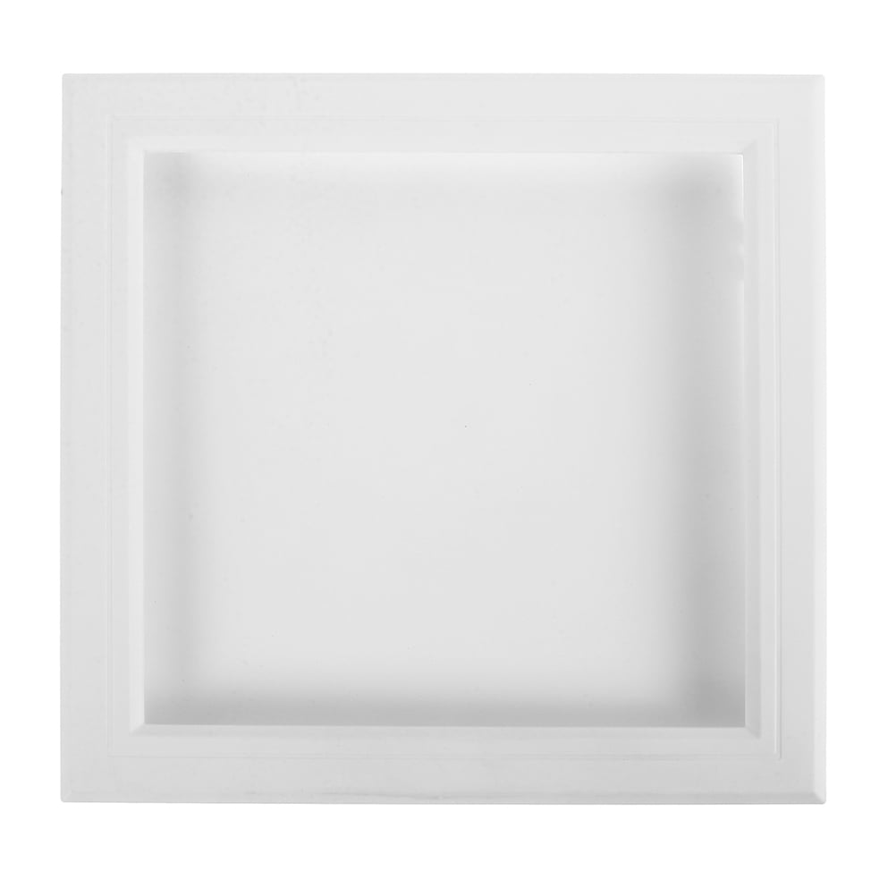 MLINS Access Panel for Drywall Plastic Wall Hole Cover Access Door Easy ...