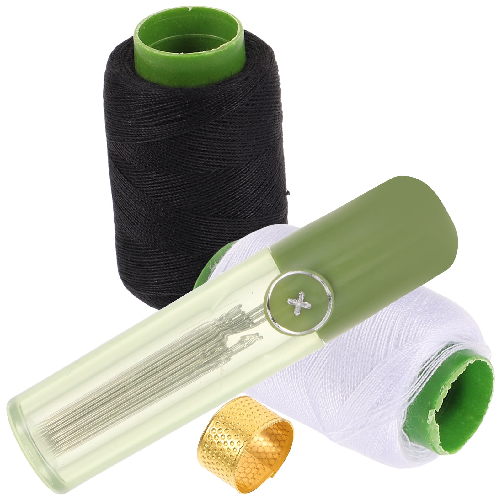 MLINS Accessories Microscope Hand Sewing Needle Syringe - Walmart.com