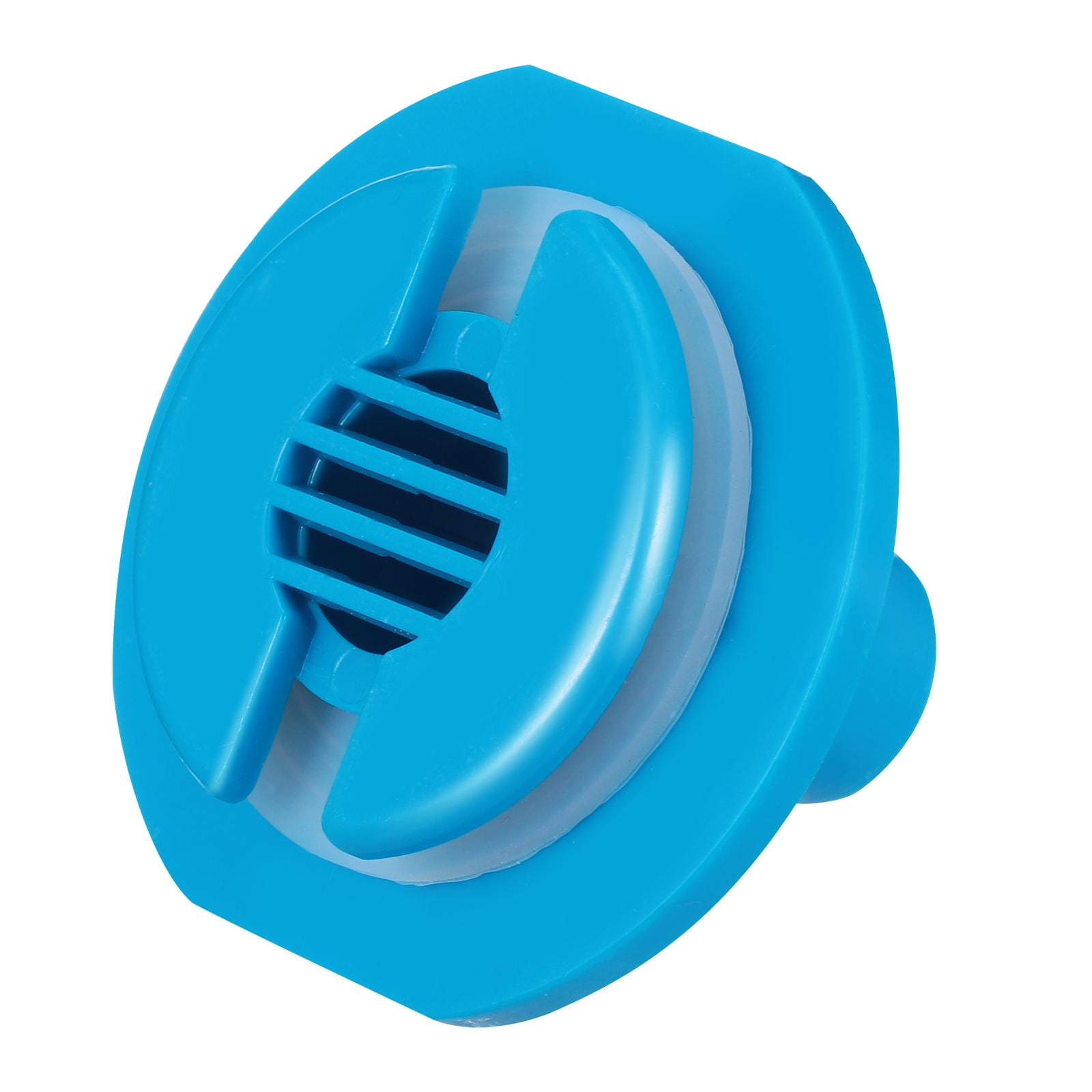 MLINS Accessory Fish Tank Strong Discharge Connector Sturdy PVC Joint ...