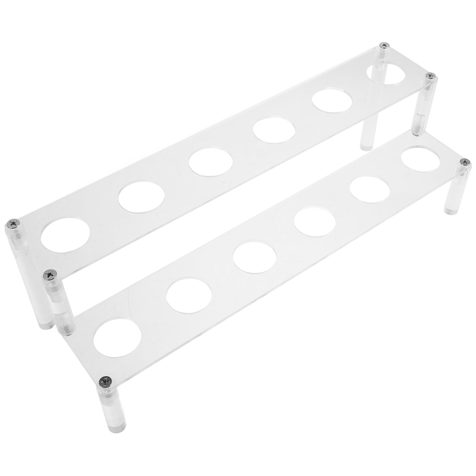 MLINS Acrylic Cone Holder Ice Cream Holder Ice Cream Cone Acrylic ...