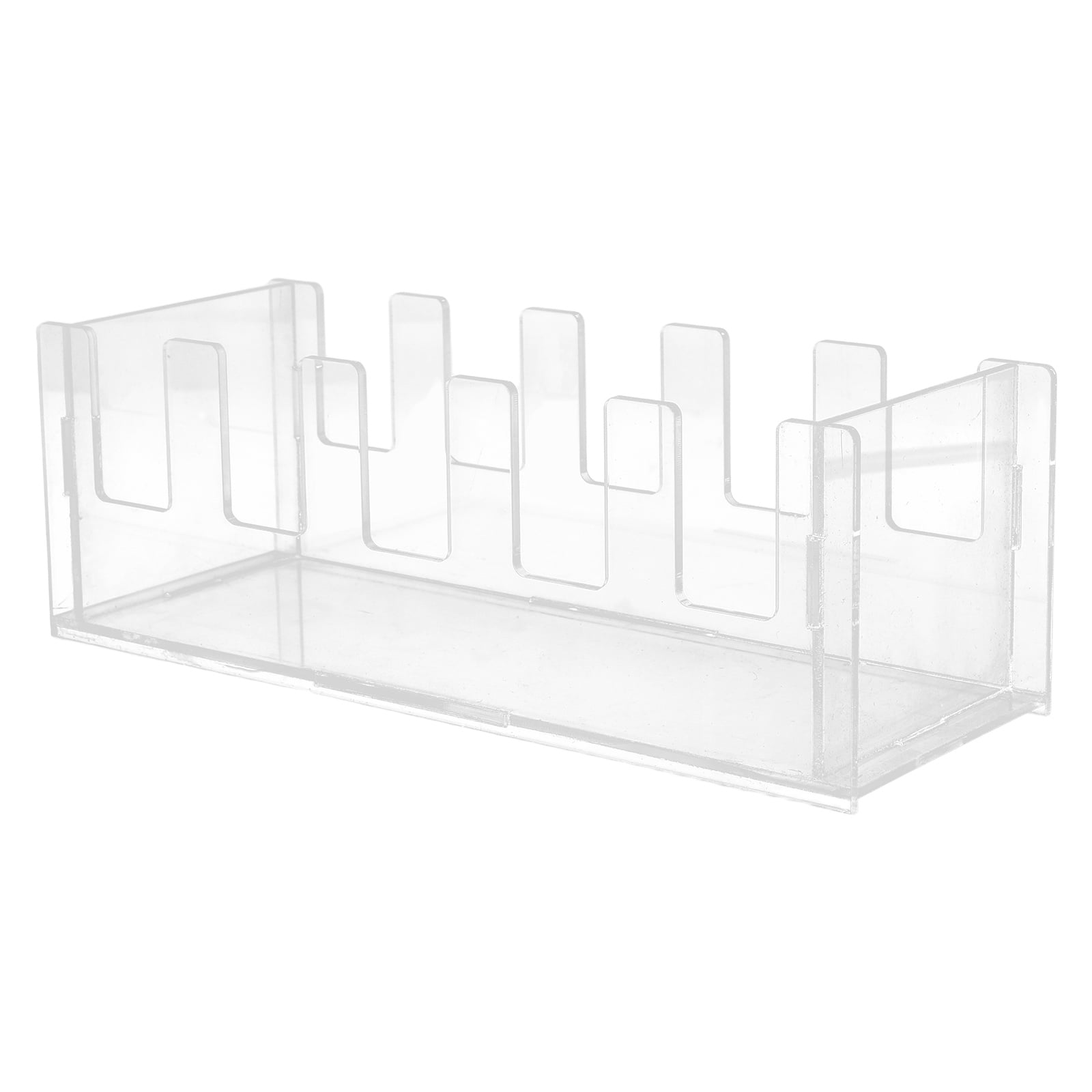 MLINS Acrylic Petri Dish Storage Rack for Laboratory Glass Dishes 1 Set ...