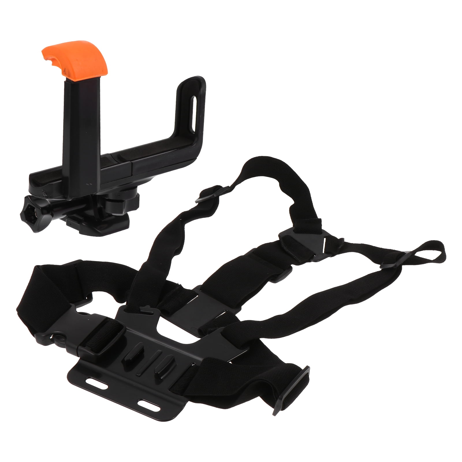 MLINS Action Camera Strap Chest Circumference Harness Easy to Wear ...