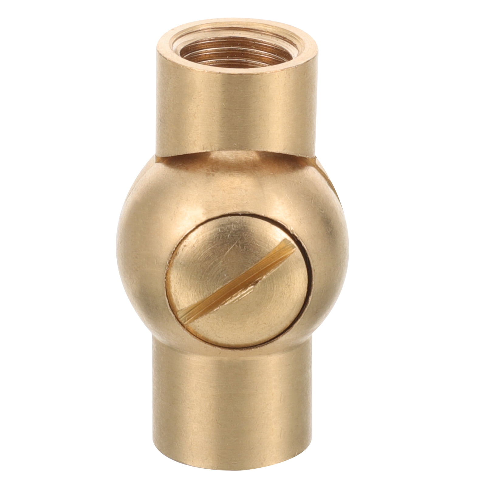 MLINS Adapter for Pendant Lights Metal Adapter for Angled Ceiling Light ...