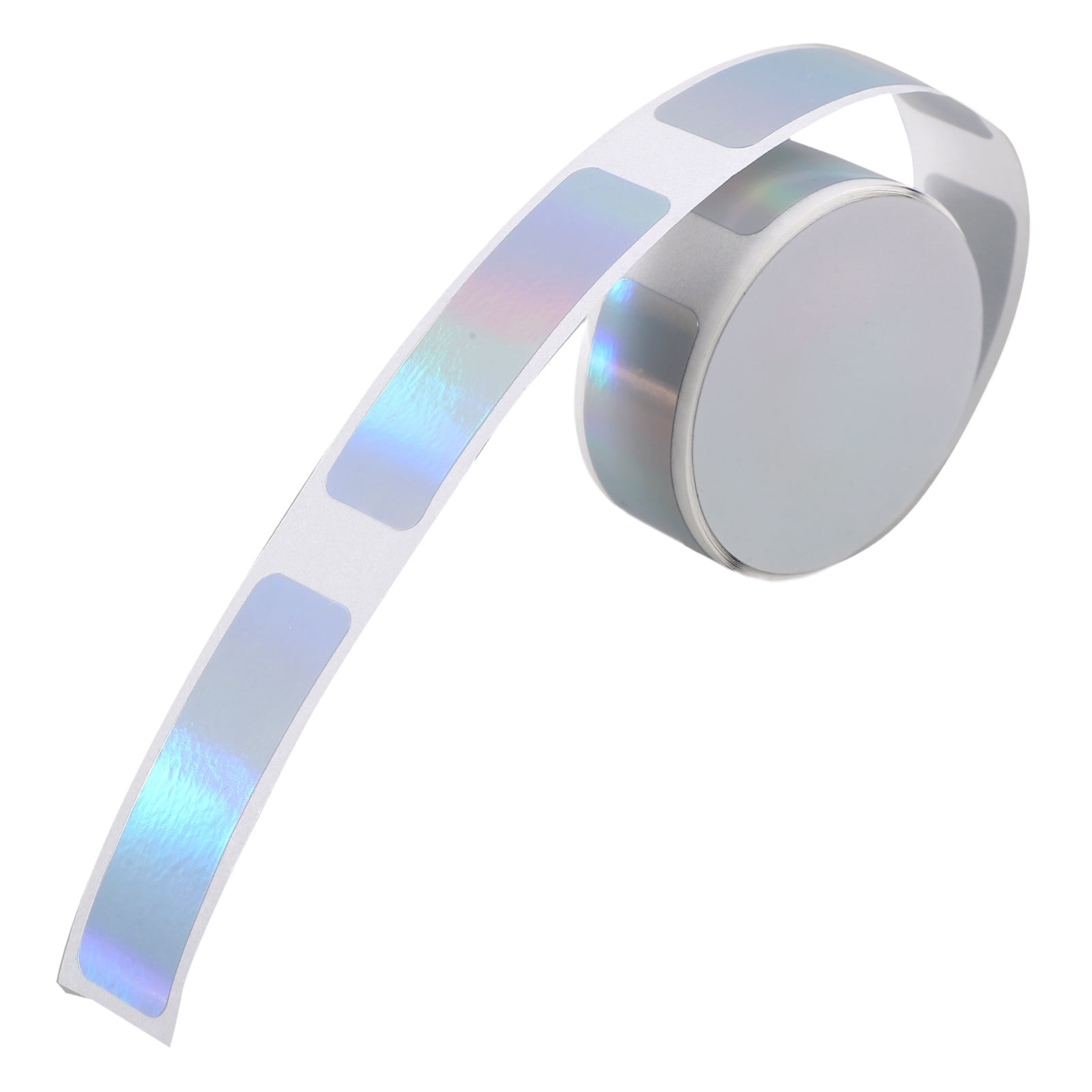 MLINS Address Label Stickers Mailing Labels Labeling Packaging Silver ...