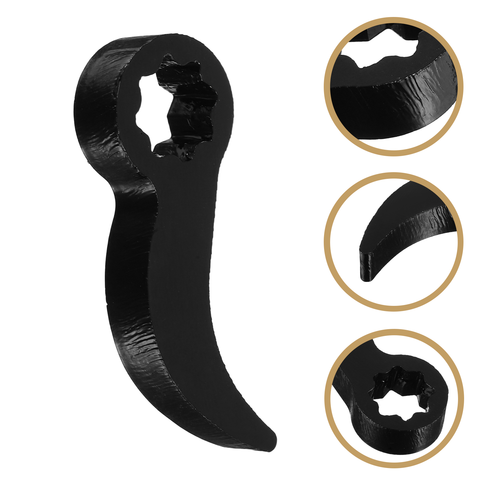 MLINS Adjustable Adapter Head Heavy Duty Auto Repair Tool Torque Wrench ...