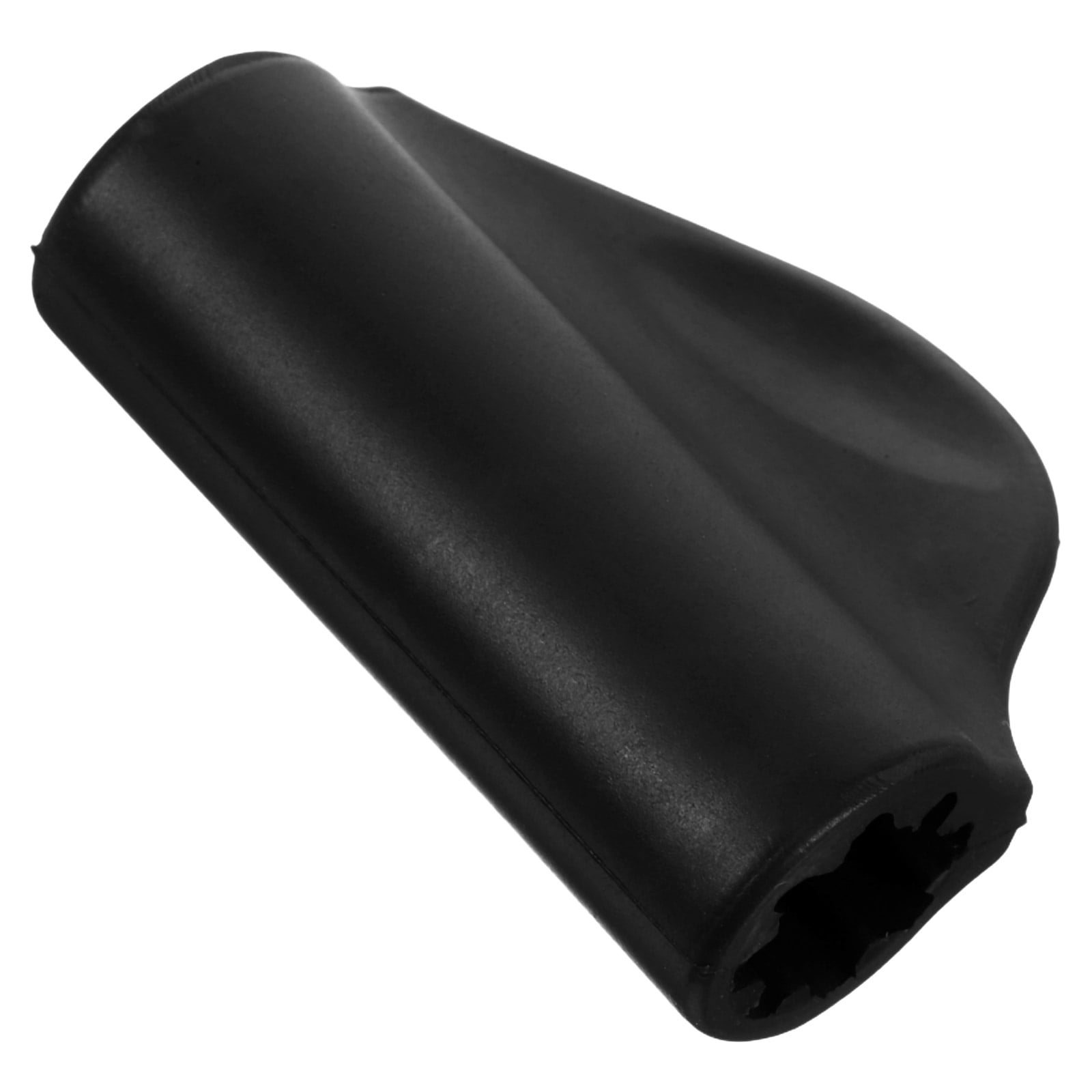MLINS Adjustable Automatic Door Steam Pipe Rubber Sleeve 4.00X3.00X1 ...