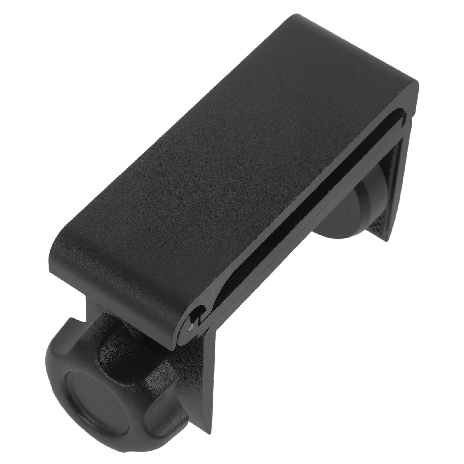 MLINS Adjustable Clamp and Space Saving Headphone Stand Gaming Headset ...