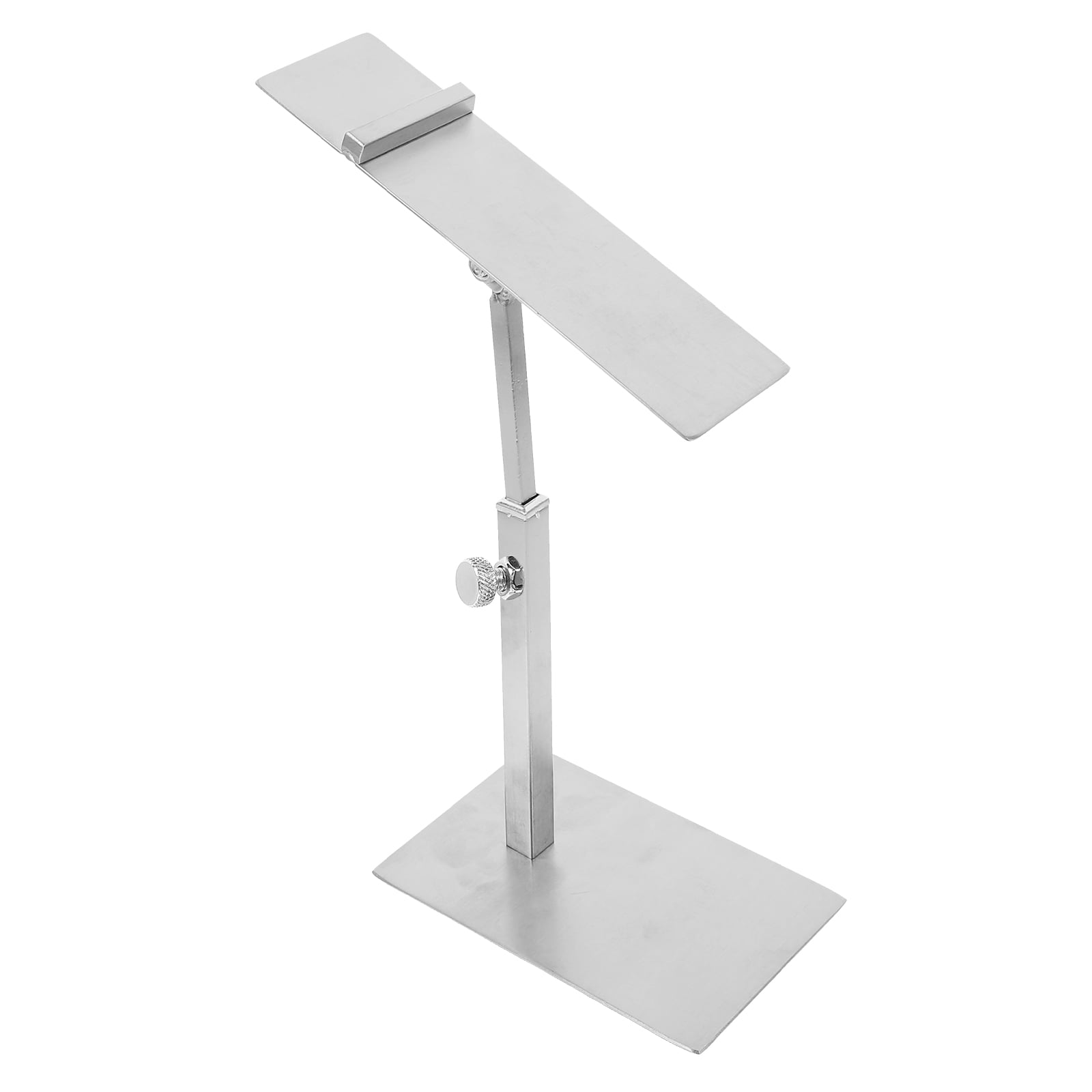 MLINS Adjustable High Heels Display Stand Freestanding Shoes Display ...