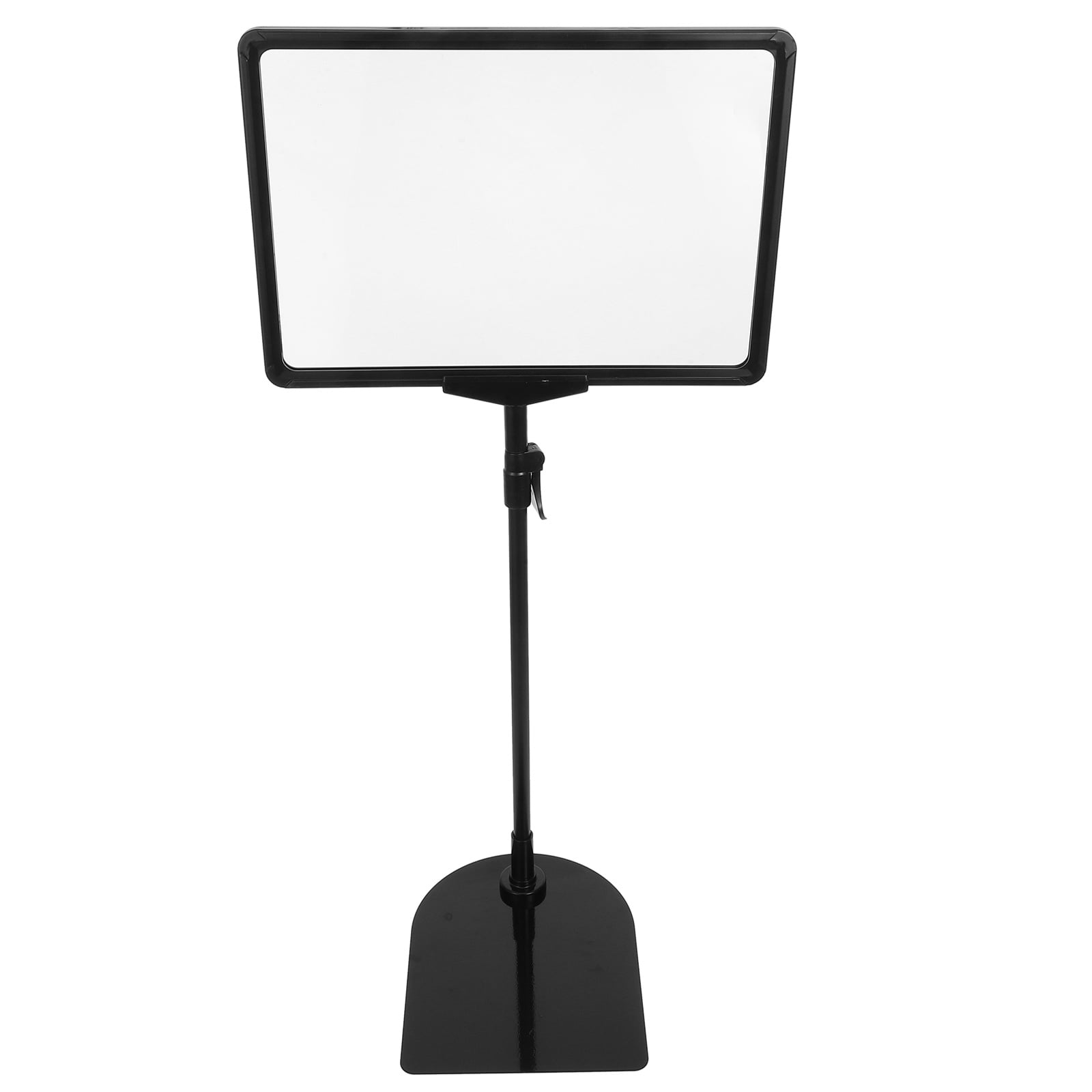 MLINS Adjustable Logo Rack Circuit Machine Kit Poster Stand - Walmart.com