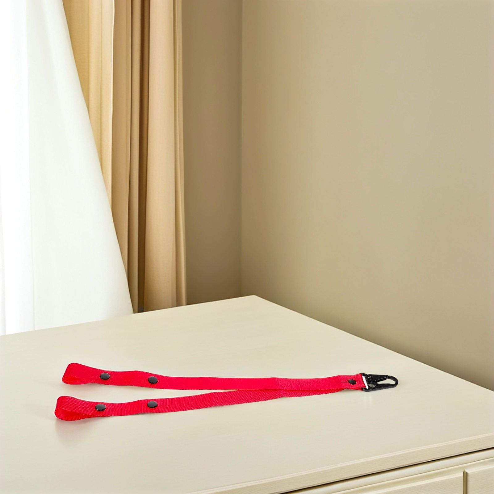 FELTECHELECTR Pom Pom Holders For Backpack Cheer Bow Holder 1Pack ...