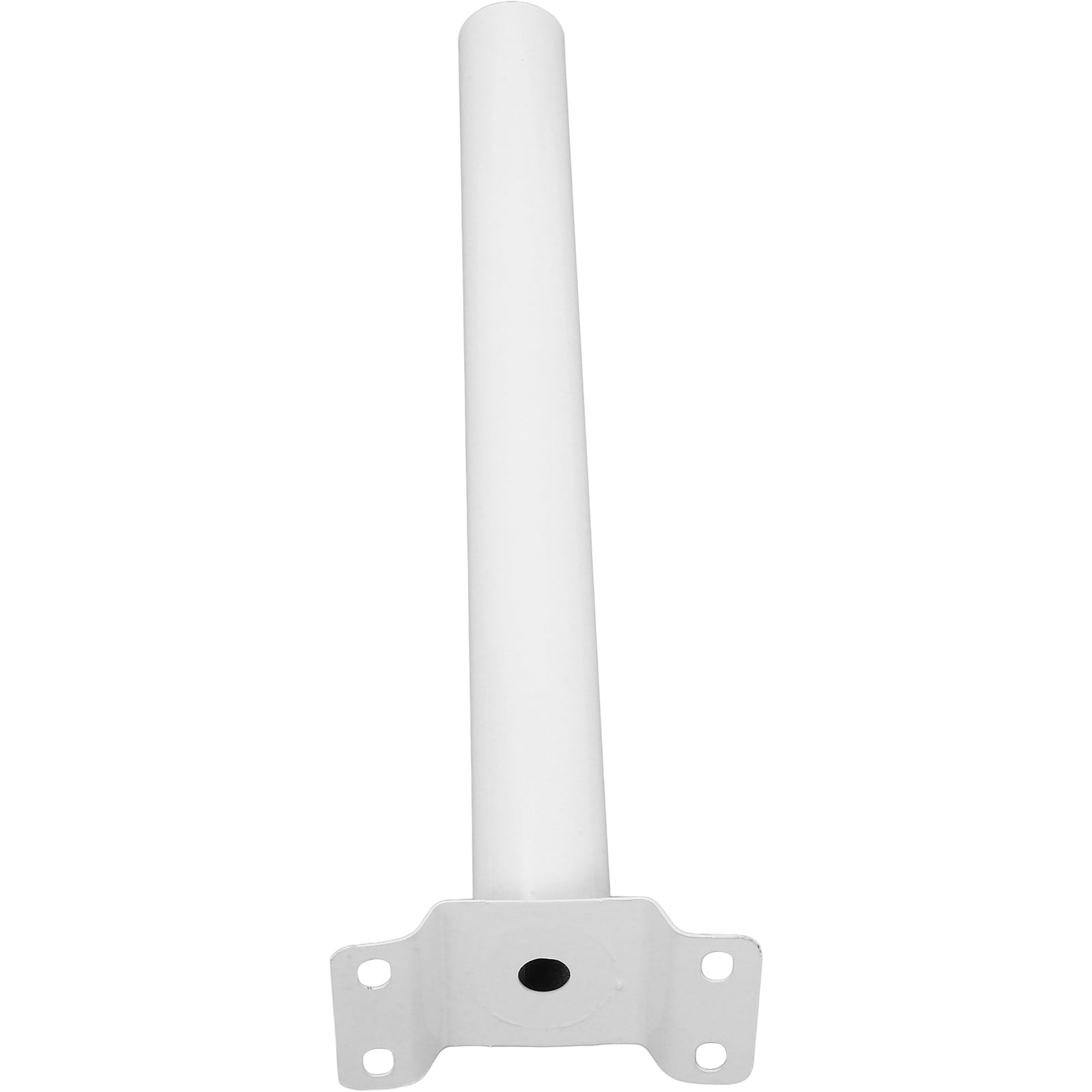 MLINS Adjustable Solar Light Pole Mount Solar Brackets Bracket For ...