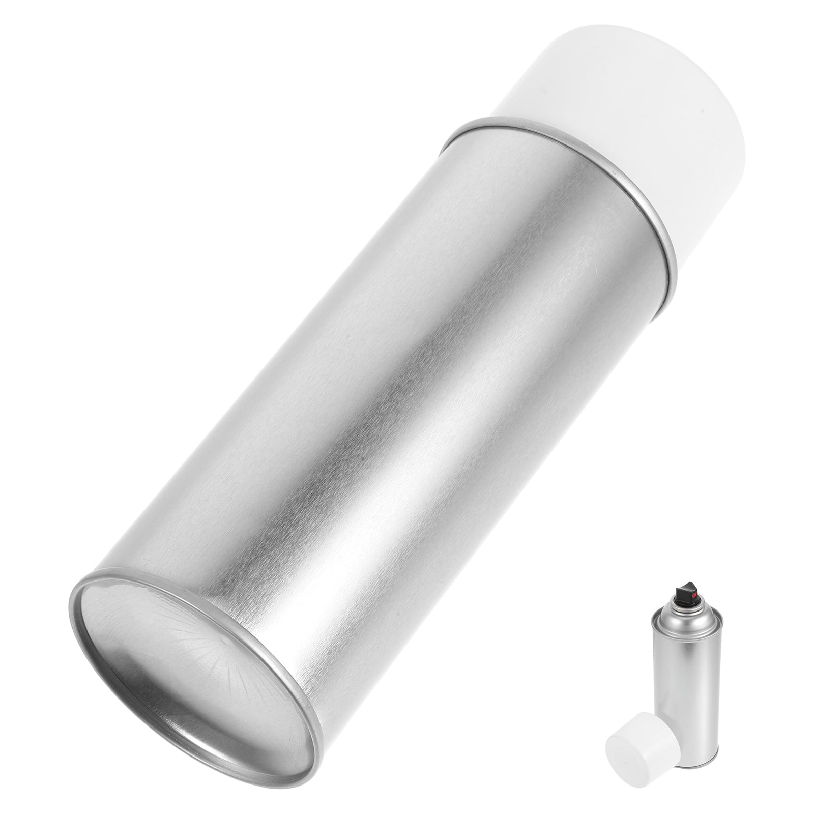 MLINS Aerosol Can Label Sticker Sign Anti-electric Shock Stickers High ...