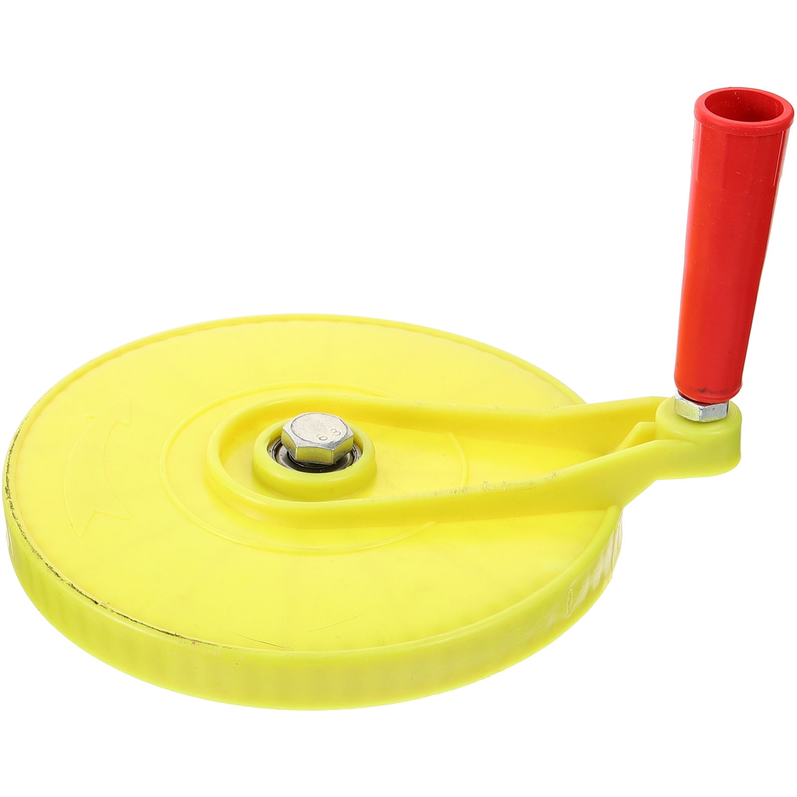 MLINS Agricultural Winnower Machine Part Grain Thrower Hand Crank ...