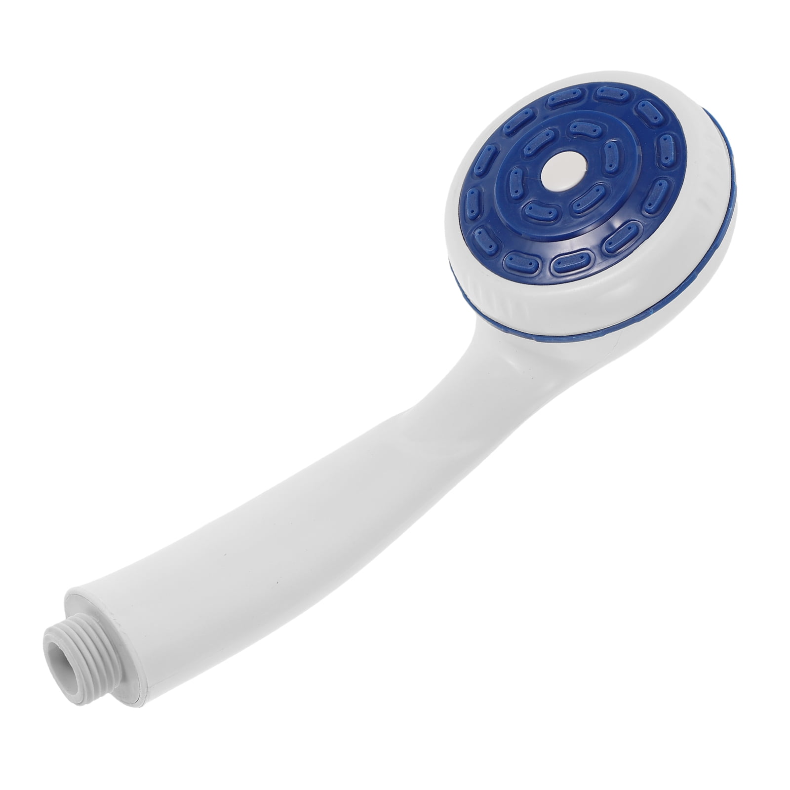 MLINS Air Compressor Micro-pressure Water Heater Shower Head - Walmart.com