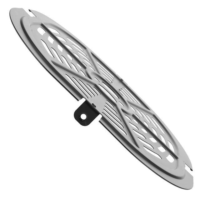 MLINS Air Fryer Divider Plate Steaming Plate Slotted Stainless Steel ...