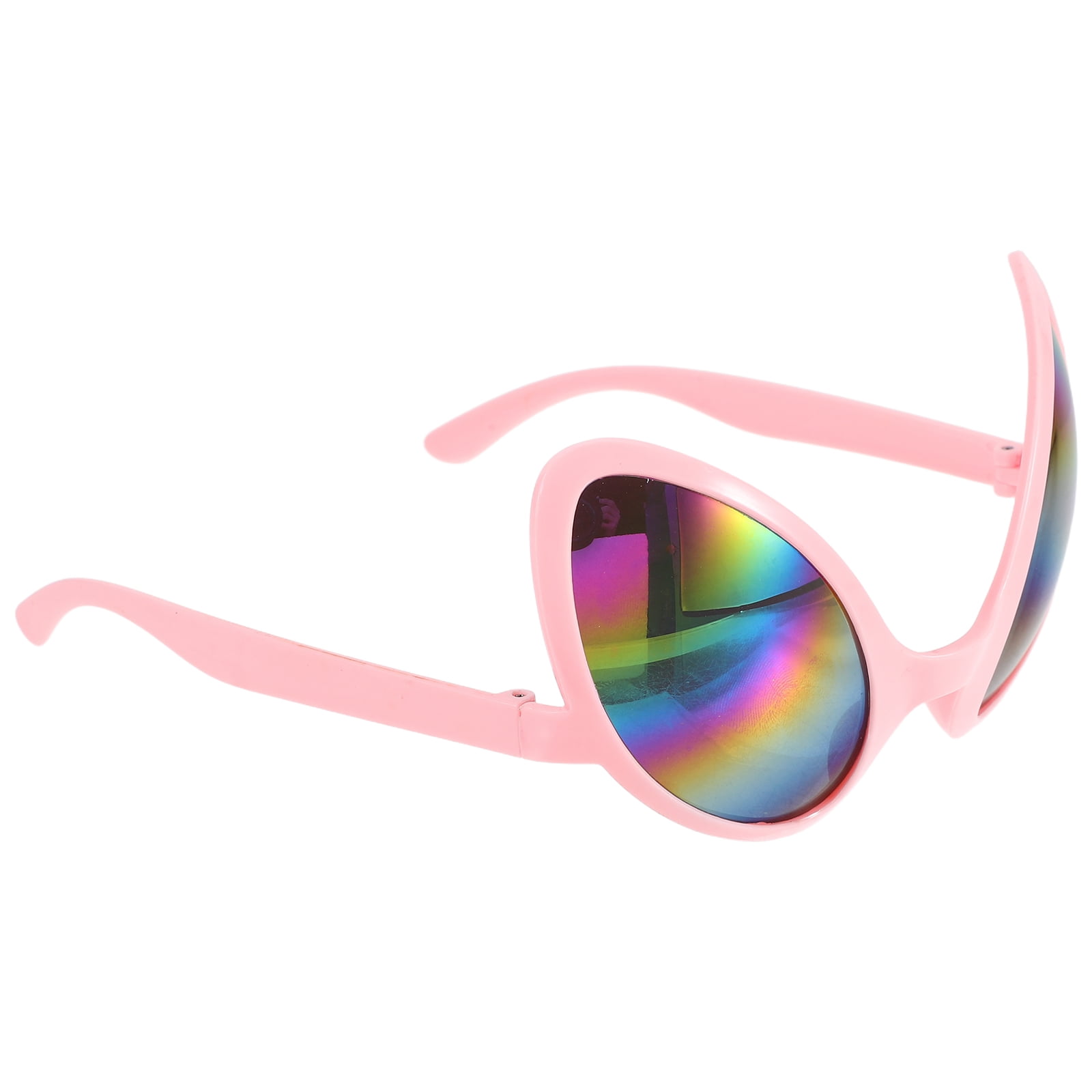MLINS Alien Sunglasses Party Glasses For Adults Alien Costume Prop For ...