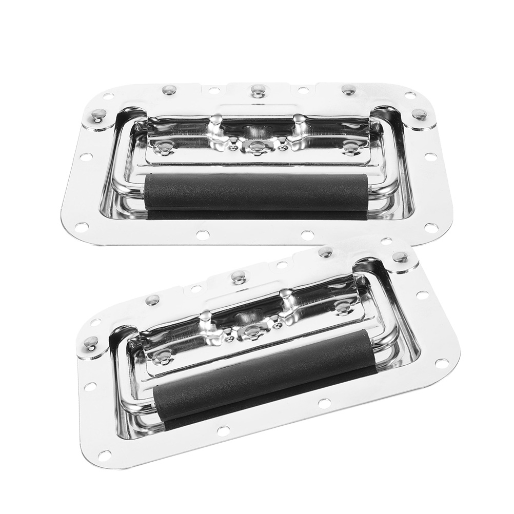 MLINS Alloy Handle Toolbox Handle Metal Handle Cabinet Handle ...