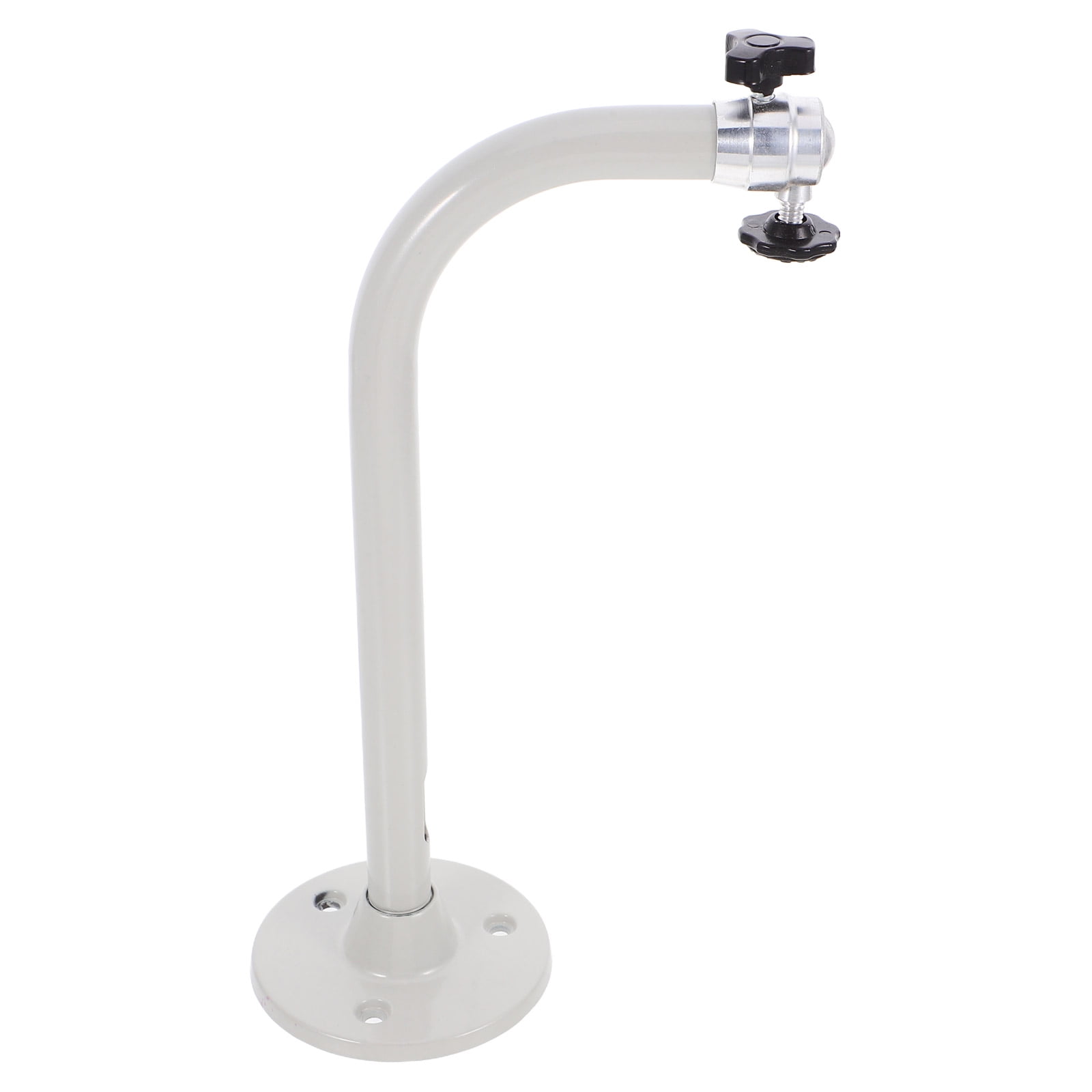 MLINS Aluminum Alloy Construction Projector Mount Security Camera Wall ...