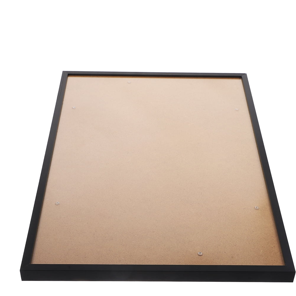 MLINS Aluminum Poster Frames Poster Display Frames A4 Large Picture ...
