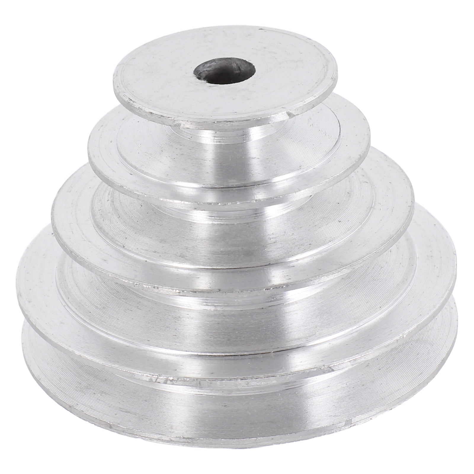 MLINS Aluminum Pulley Wheel for Drill Press High Seat for Work ...