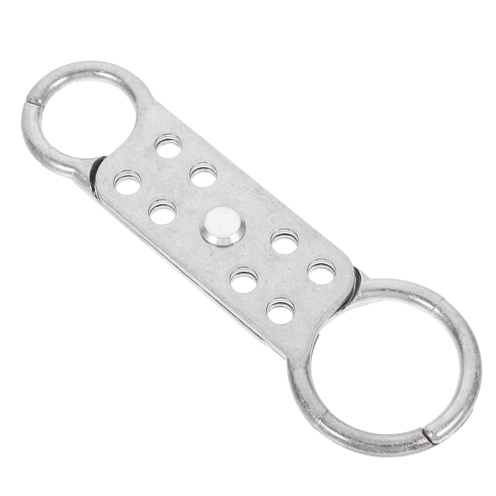 MLINS Aluminum Safety Insulation Lock Expander Factory Holes Hasp Lock ...