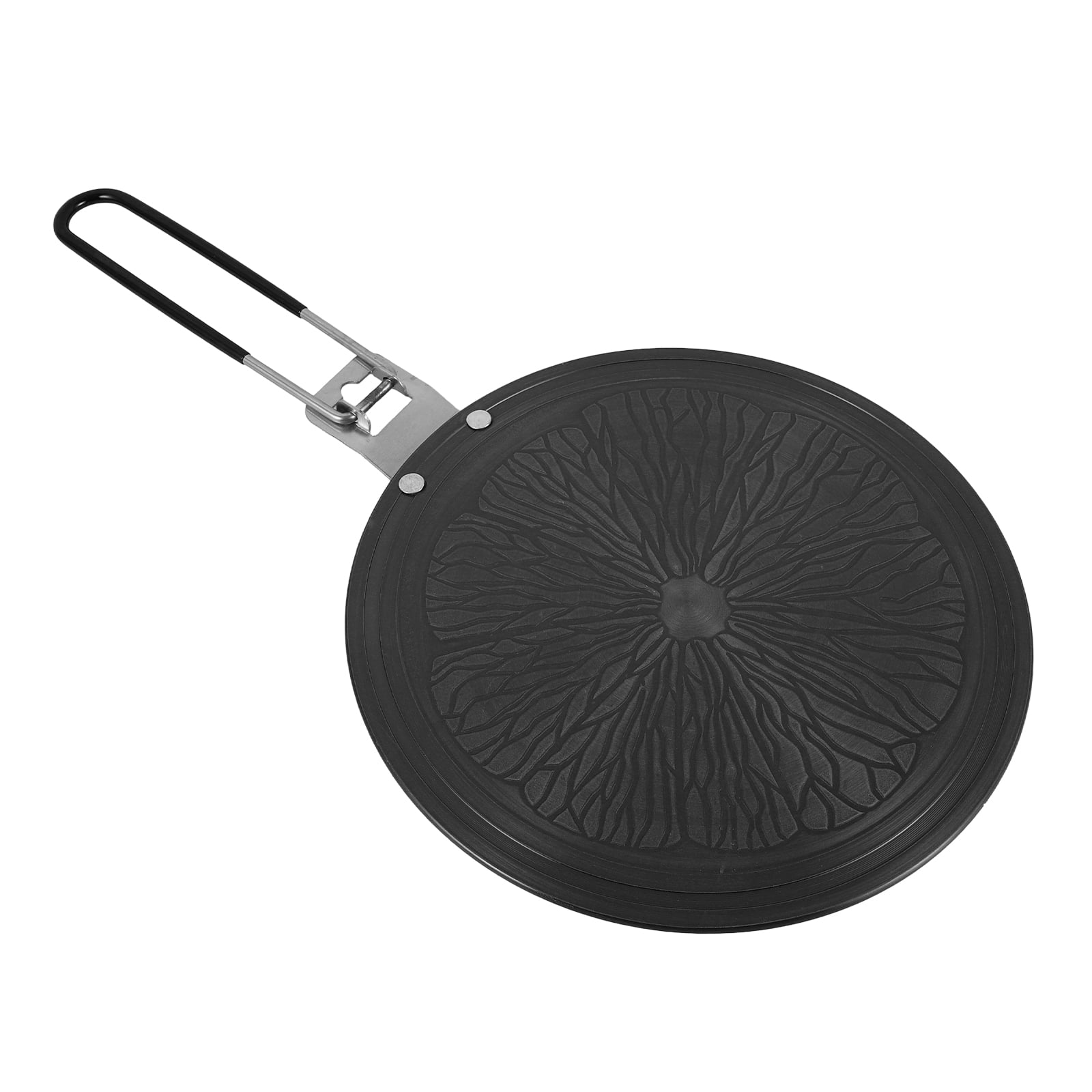 MLINS Aluminum Stove Plate Thermal Guide Rechargeable Electric Camping ...