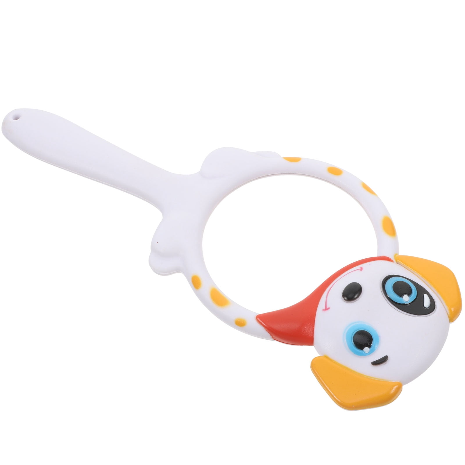 MLINS Animal Magnifying Glass Eyeglasses Outdoor Toys Child White ...