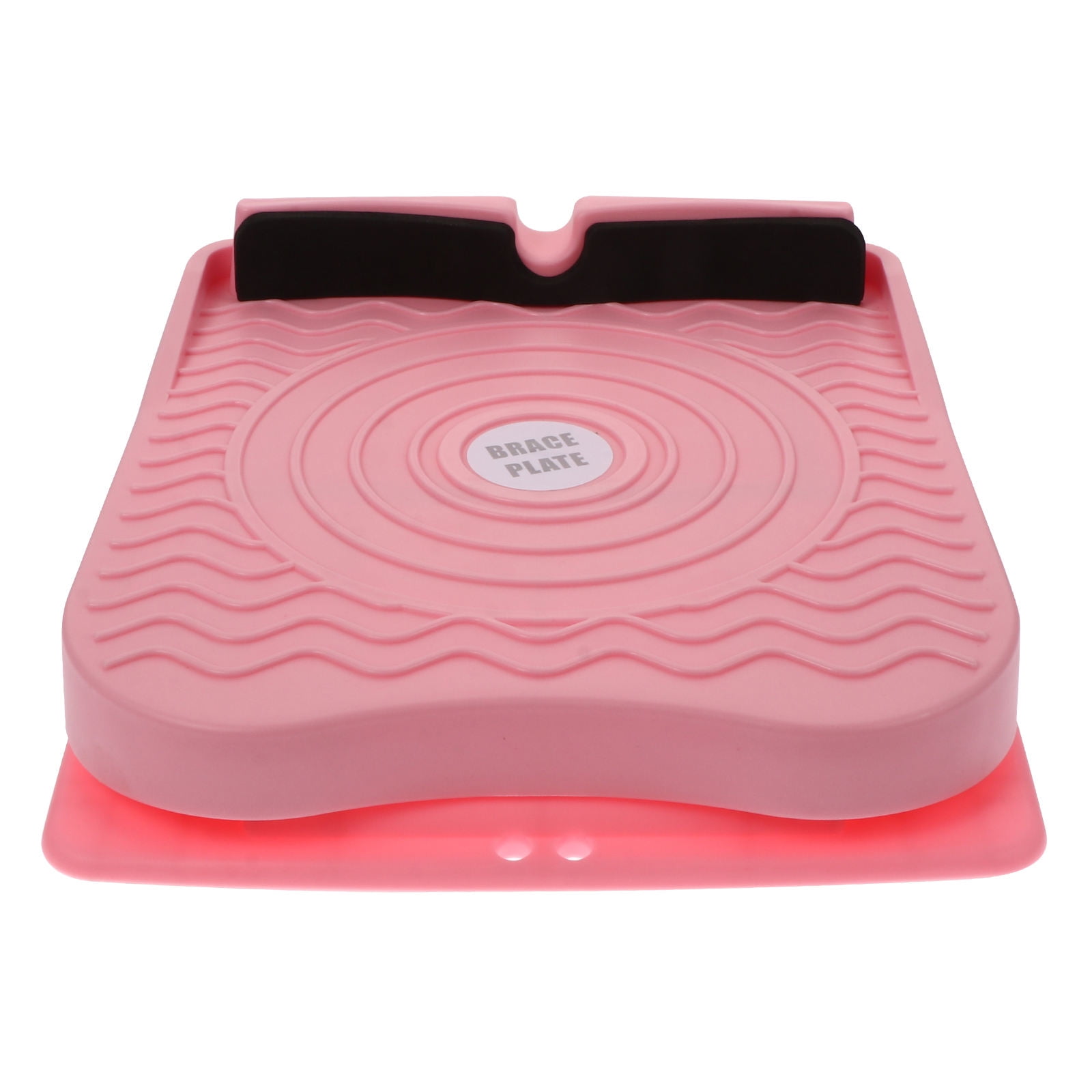 MLINS Ankle Foot Calf Stretchers Inclined Tendon Plate Desk Pedal ...