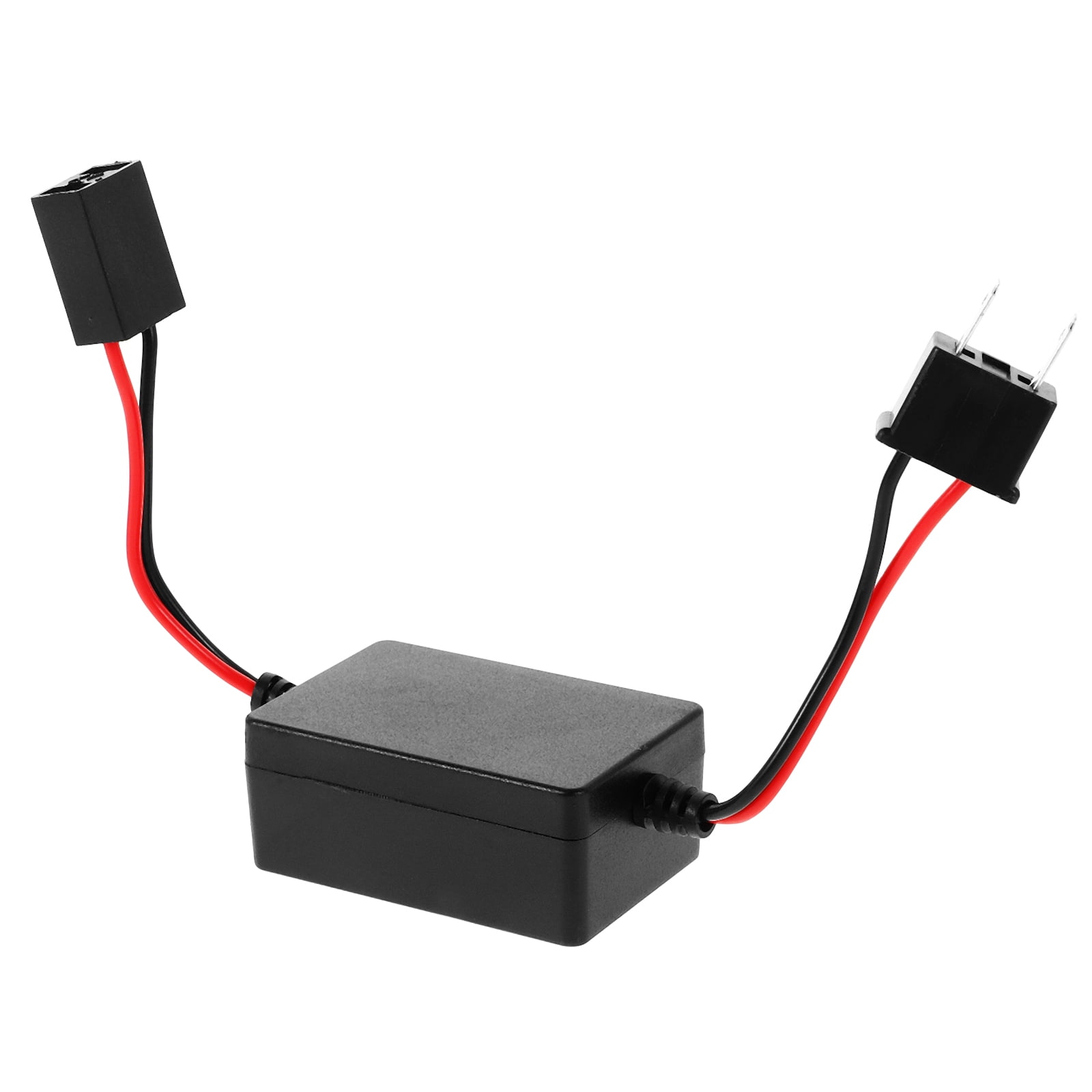 MLINS Anti Flicker Led Headlight Decoders For Headlights High Power ...