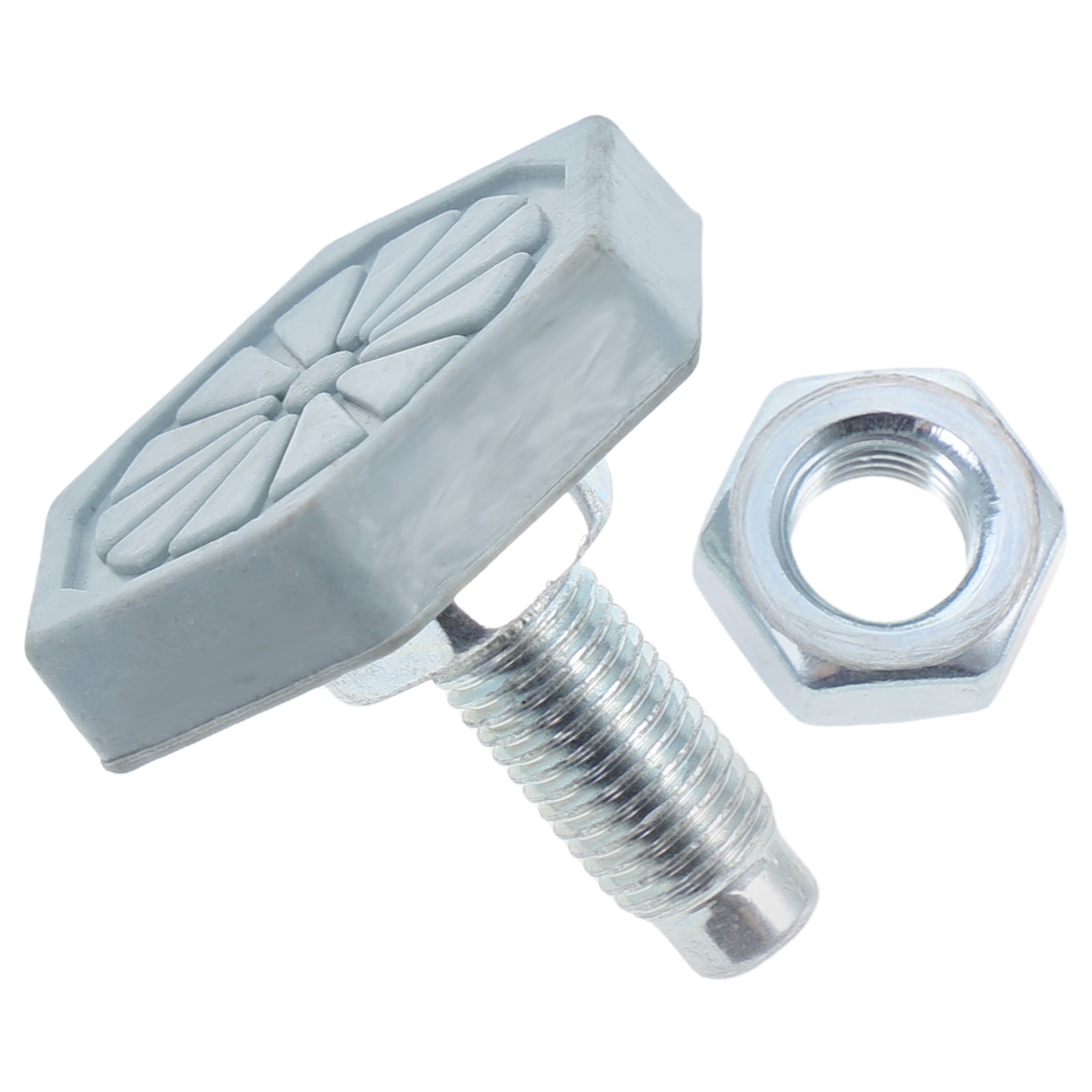 MLINS Anti Vibration Tool for Furniture Appliance Noise Reduction Grey ...