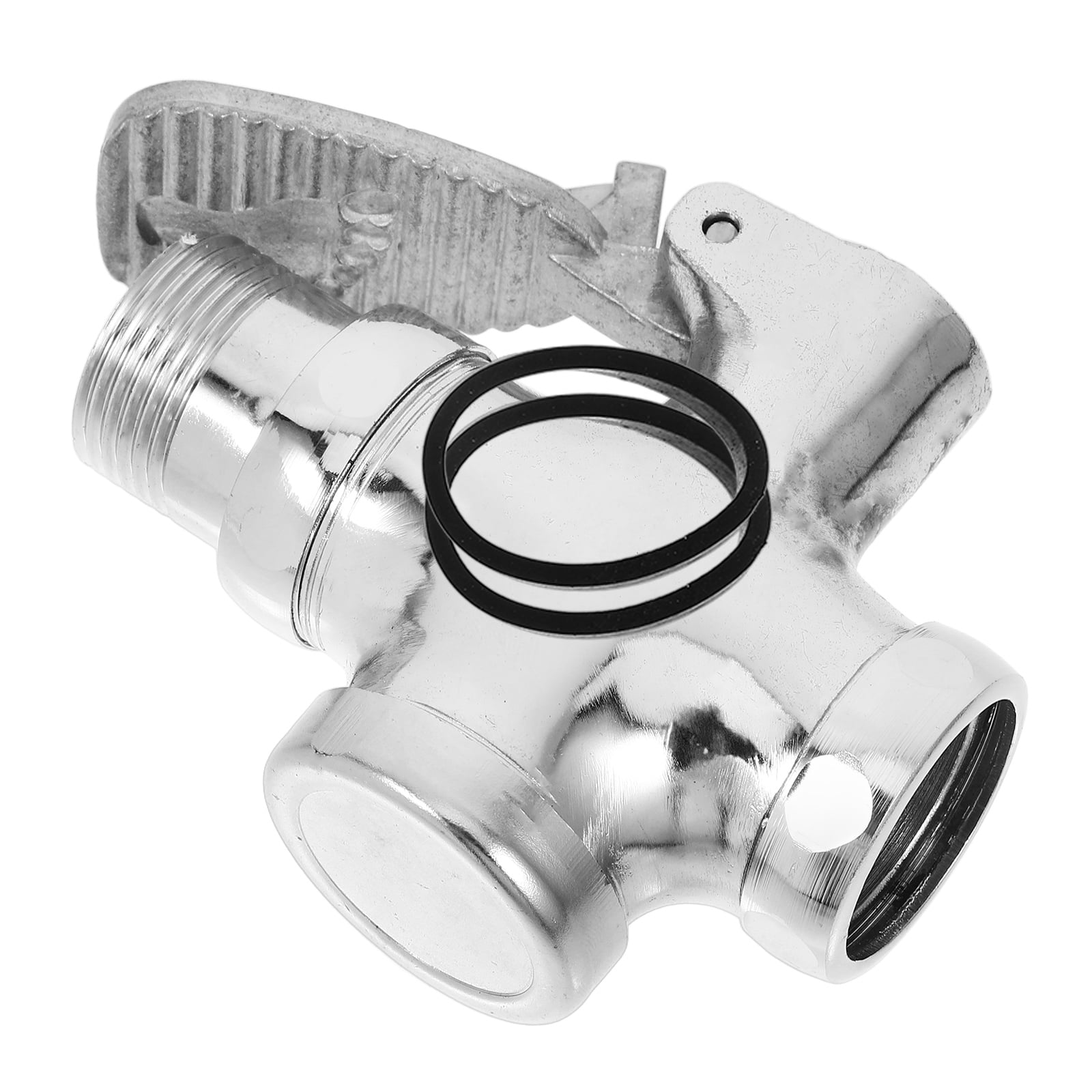 MLINS Anti-collision Doors and Windows Foot Water Valve - Walmart.com