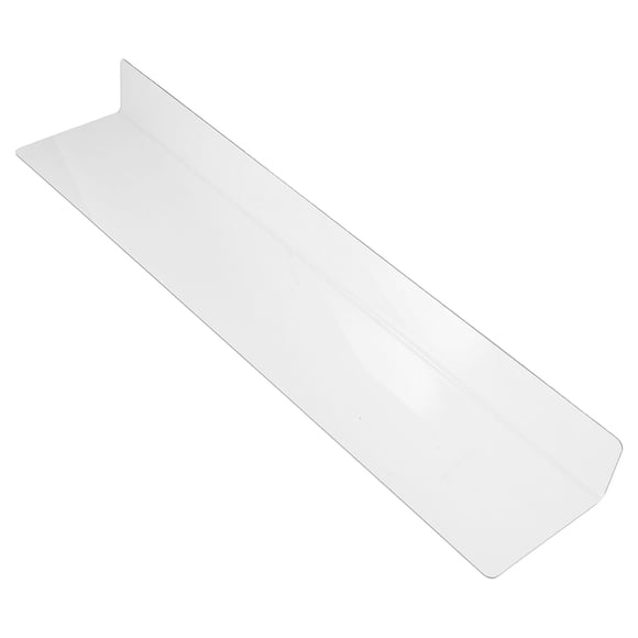 Splash Guard Shower