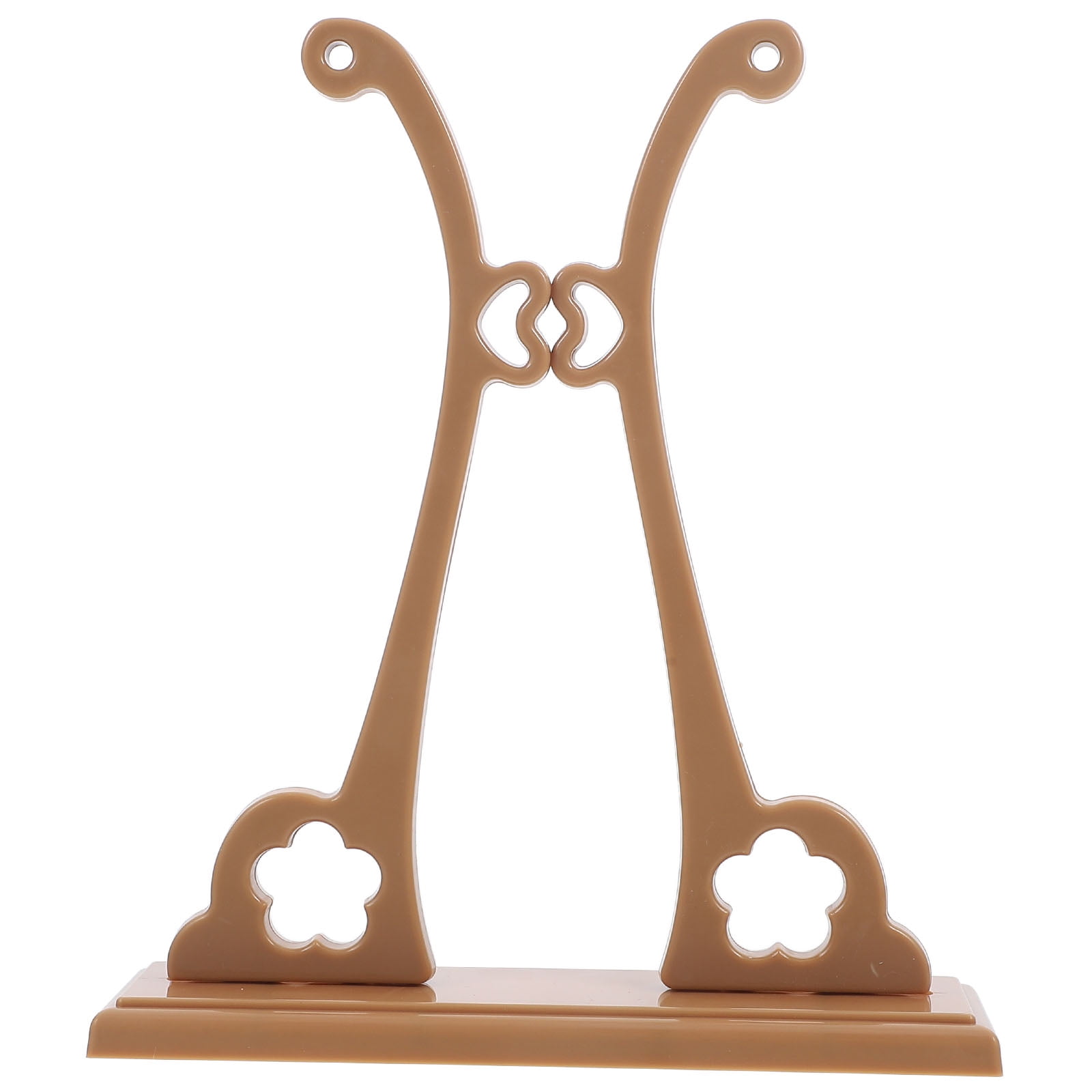 Antique Handheld Fan Display Rack for Round Handheld Fan Vintage 1 Set ...