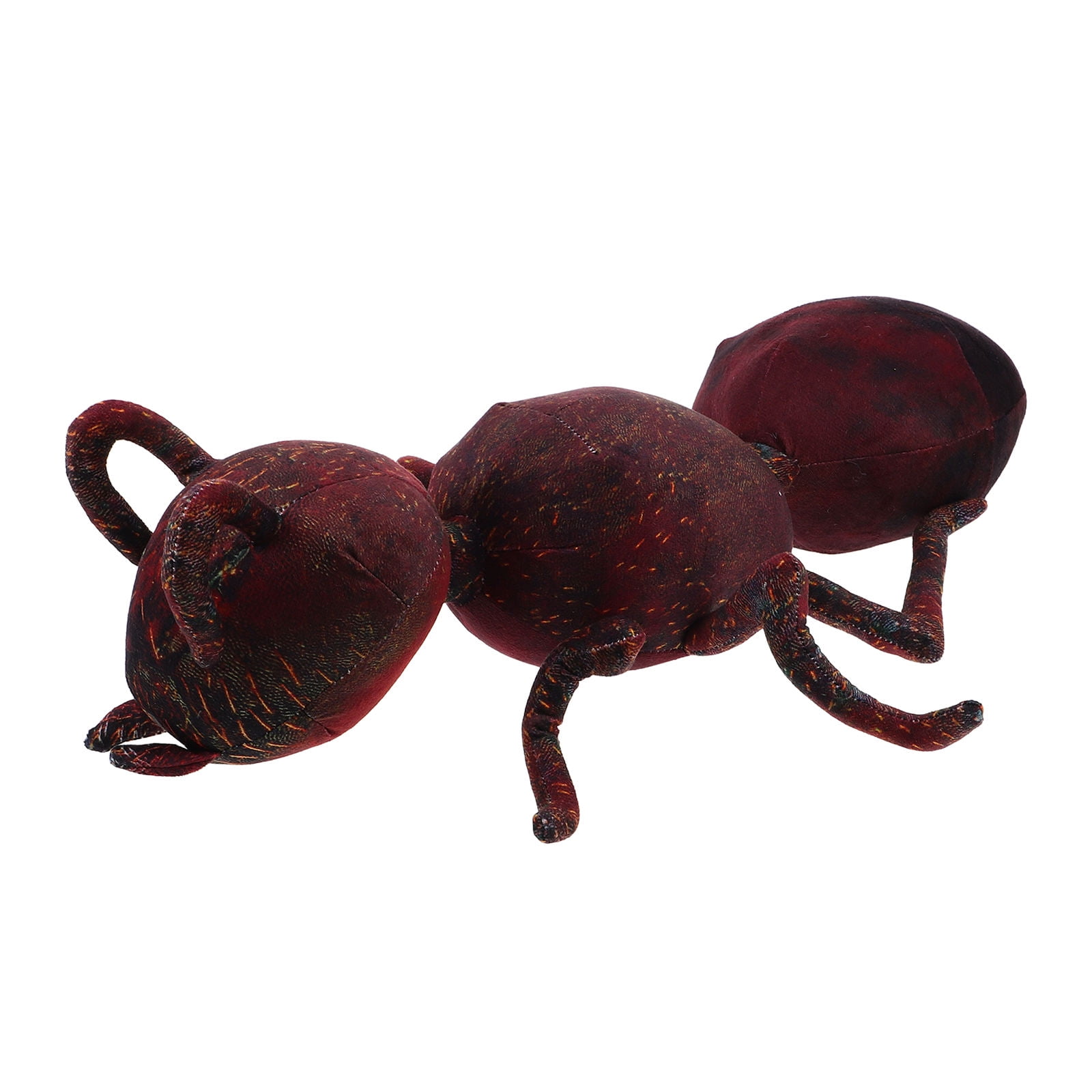 MLINS Ants Plush Doll Soft Ants Pillow Decorative Ants Plush Toys Plush ...