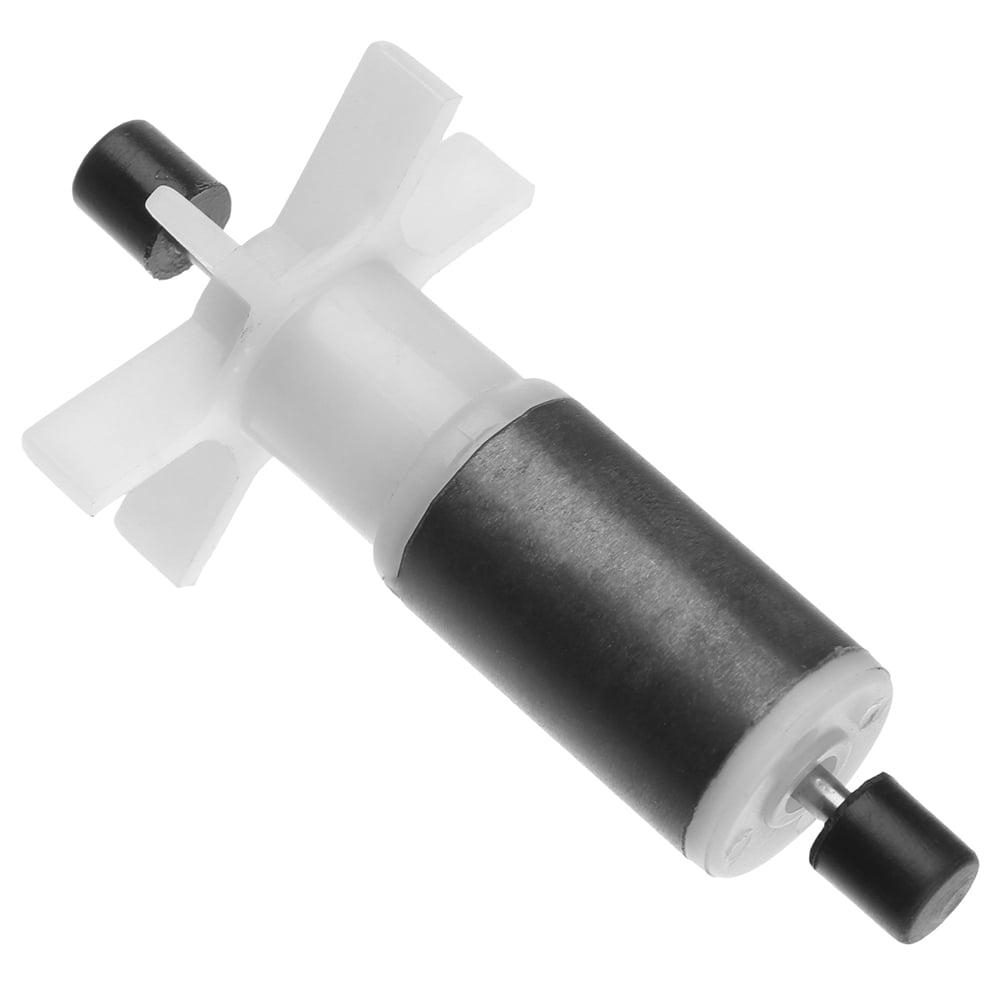 MLINS Aquarium Barrel Filter Fish Tank Filter Water Pump Impeller Rotor ...