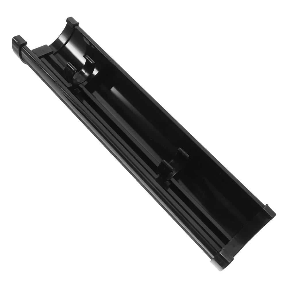 MLINS Aquarium Light Hood UV Lamp Cover 28cm Large Fish Tank Light ...