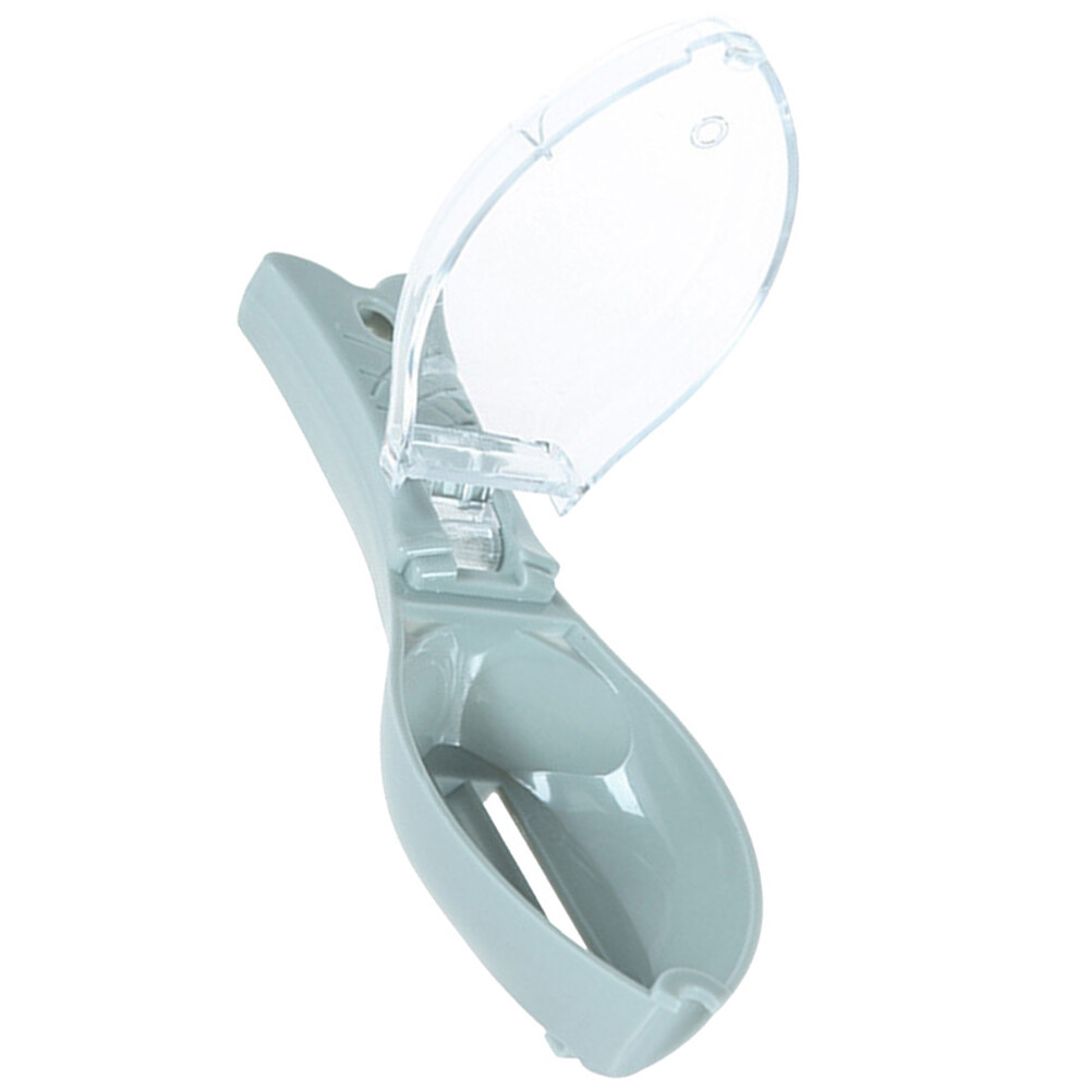 MLINS Aquarium Scraping Fish Scale Scraper Home Scaler Man - Walmart.com