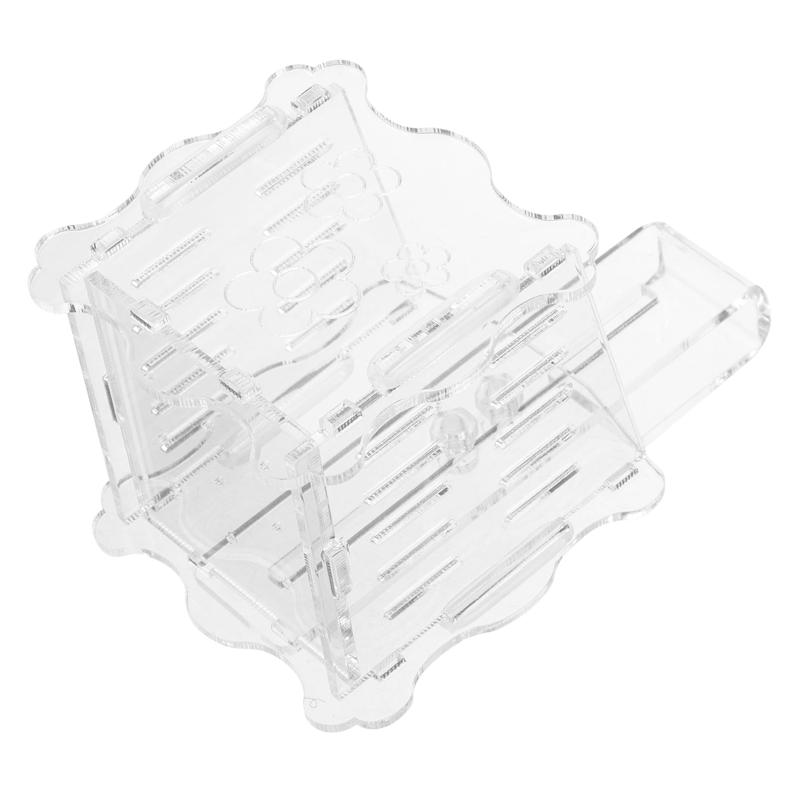 MLINS Aquatic Planting Cup Chiller System Fish Suction Hooks Flower Pot ...