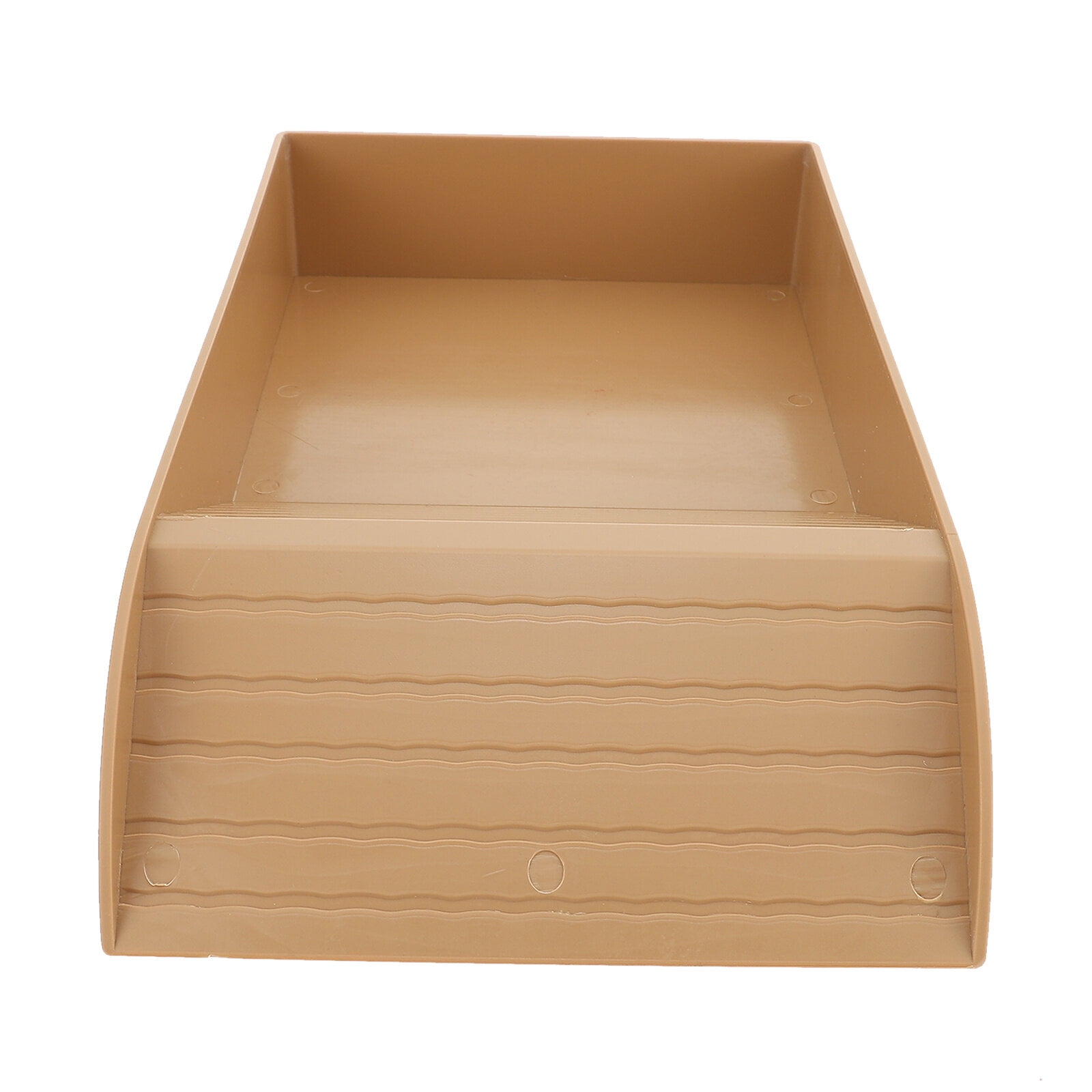 MLINS Aquatic Turtle Feeding Basin Aquarium Lizard Supplies Reptile ...