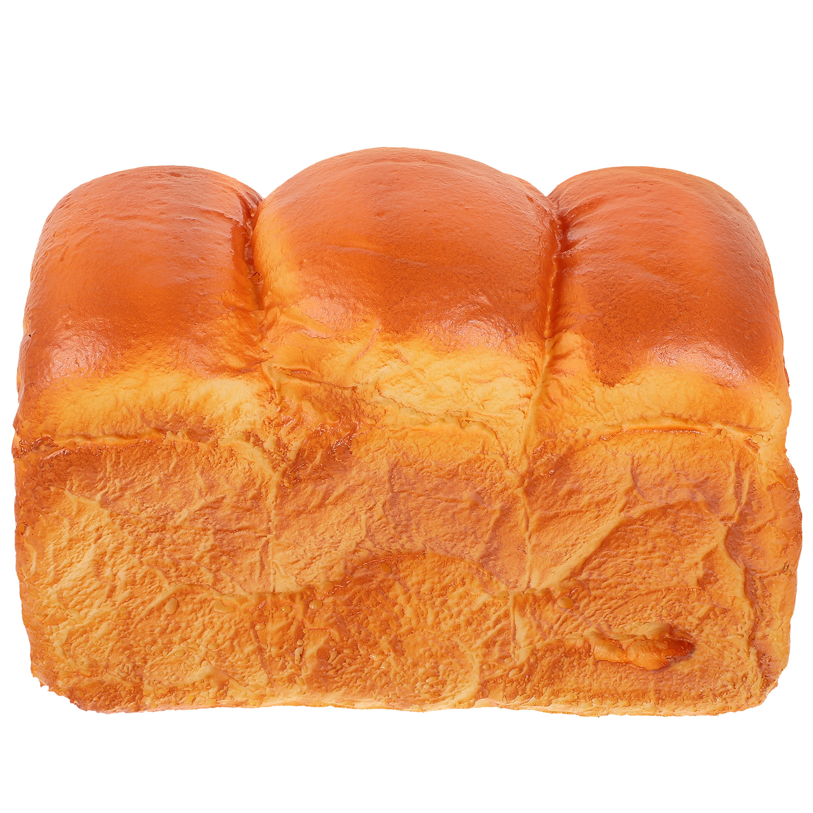 MLINS Artificial Bread Realistic Bread Model Showcase Model Imitation Bread Dessert Kitchen ...