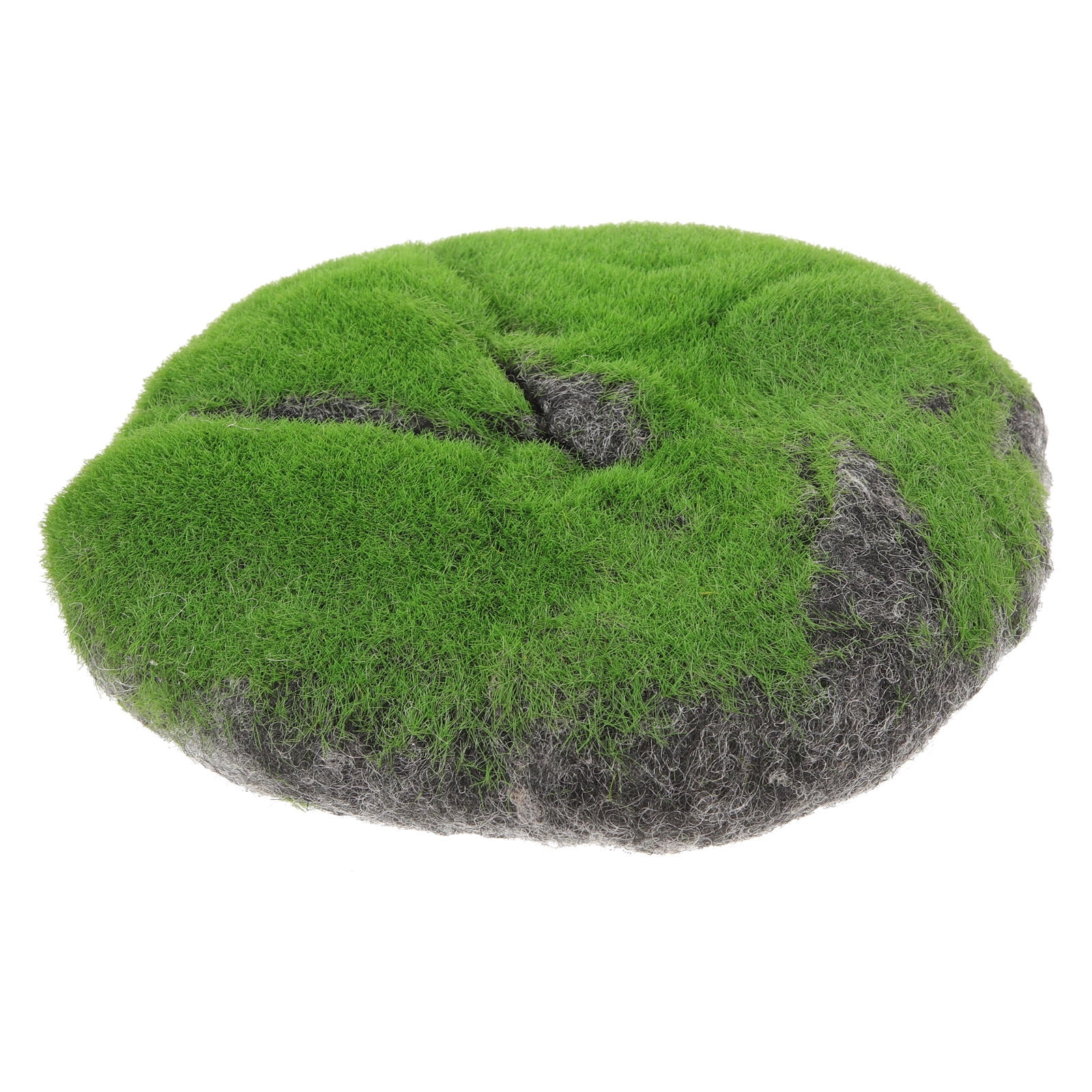 MLINS Artificial Moss Decor Fake Lawn Artificial Turf Garden Moss ...