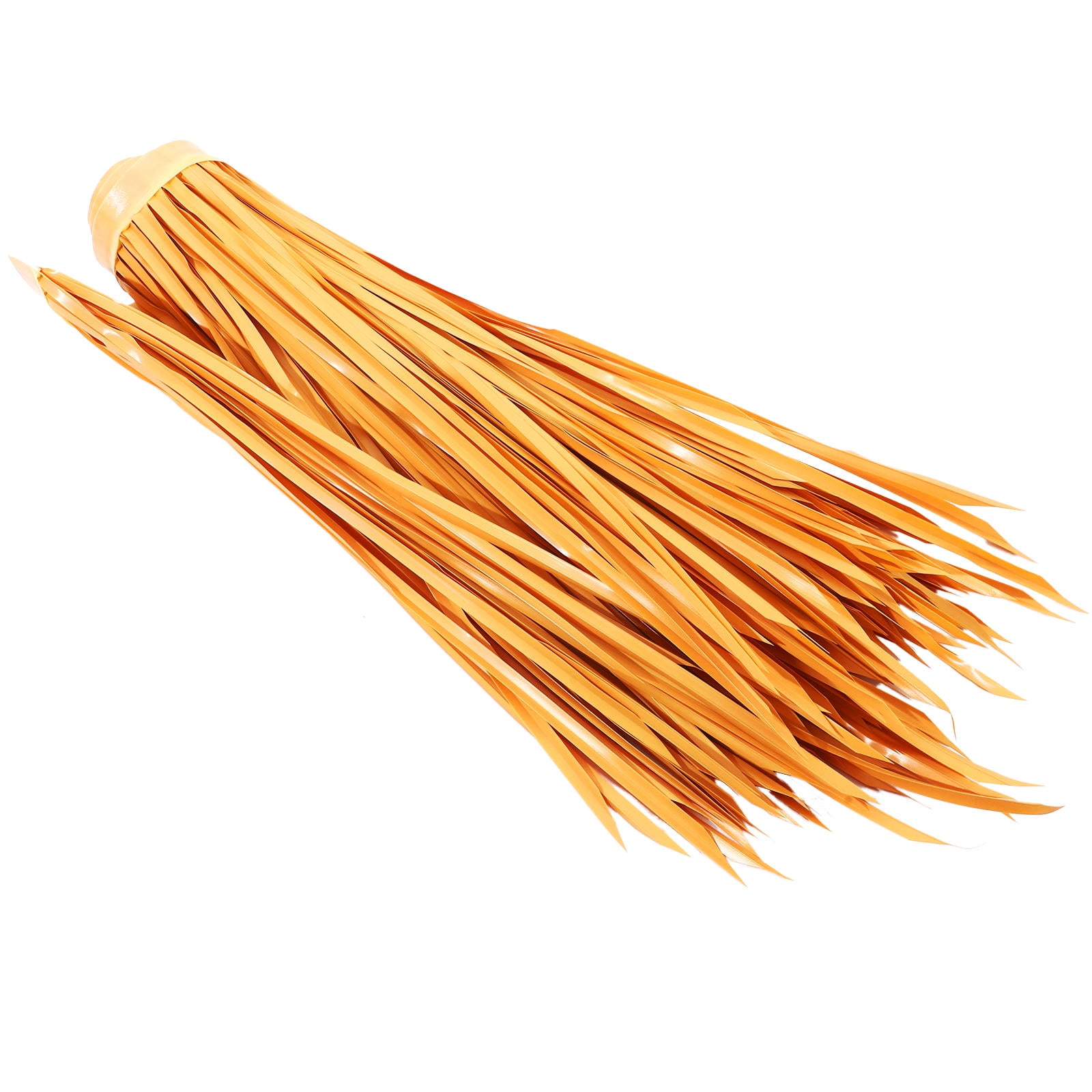 MLINS Artificial Thatch Roofing Imitation DIY Faux Decoration Fake ...