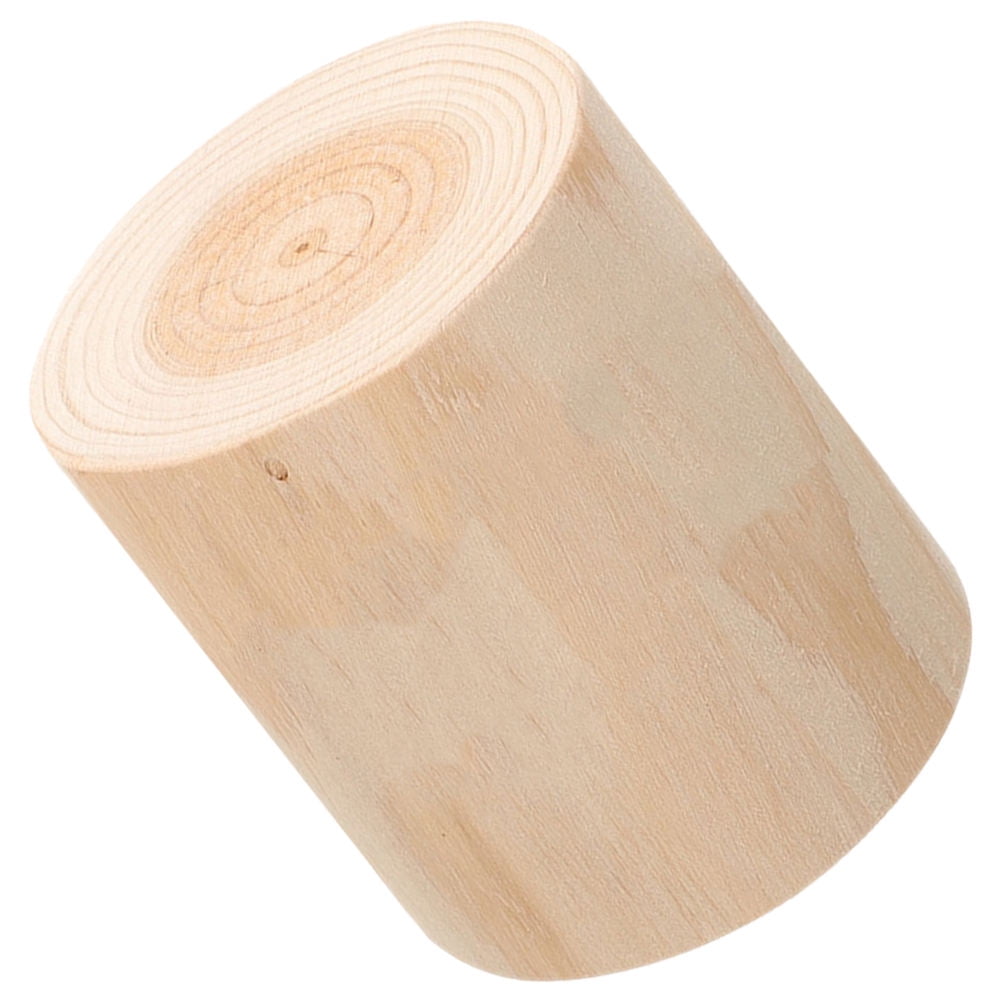 MLINS Artificial Tree Trunk Wood Stump, Wood Pile Props Tree Stump ...
