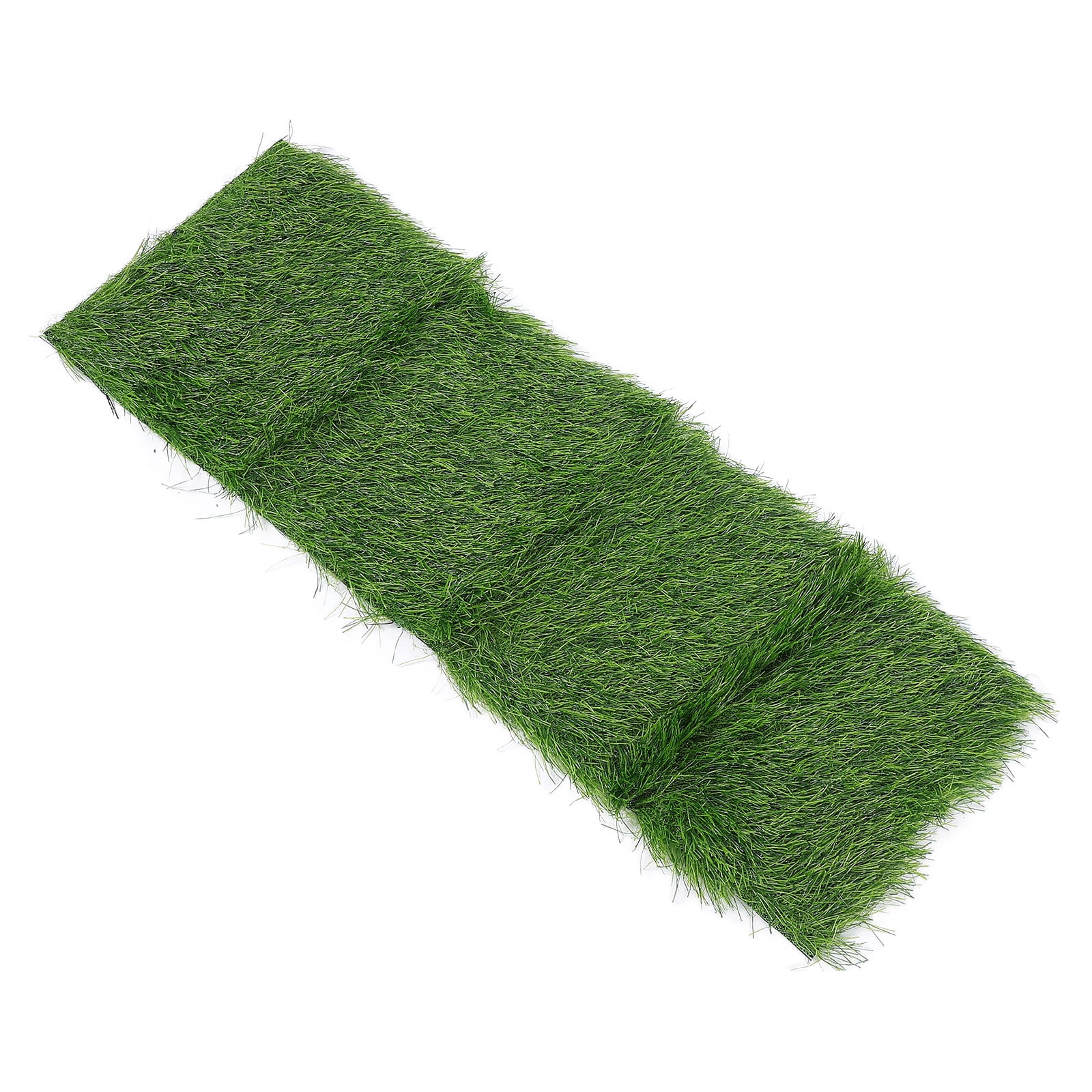 MLINS Artificial Turf Rat Staple Recessed LED Strip Banquet Green ...